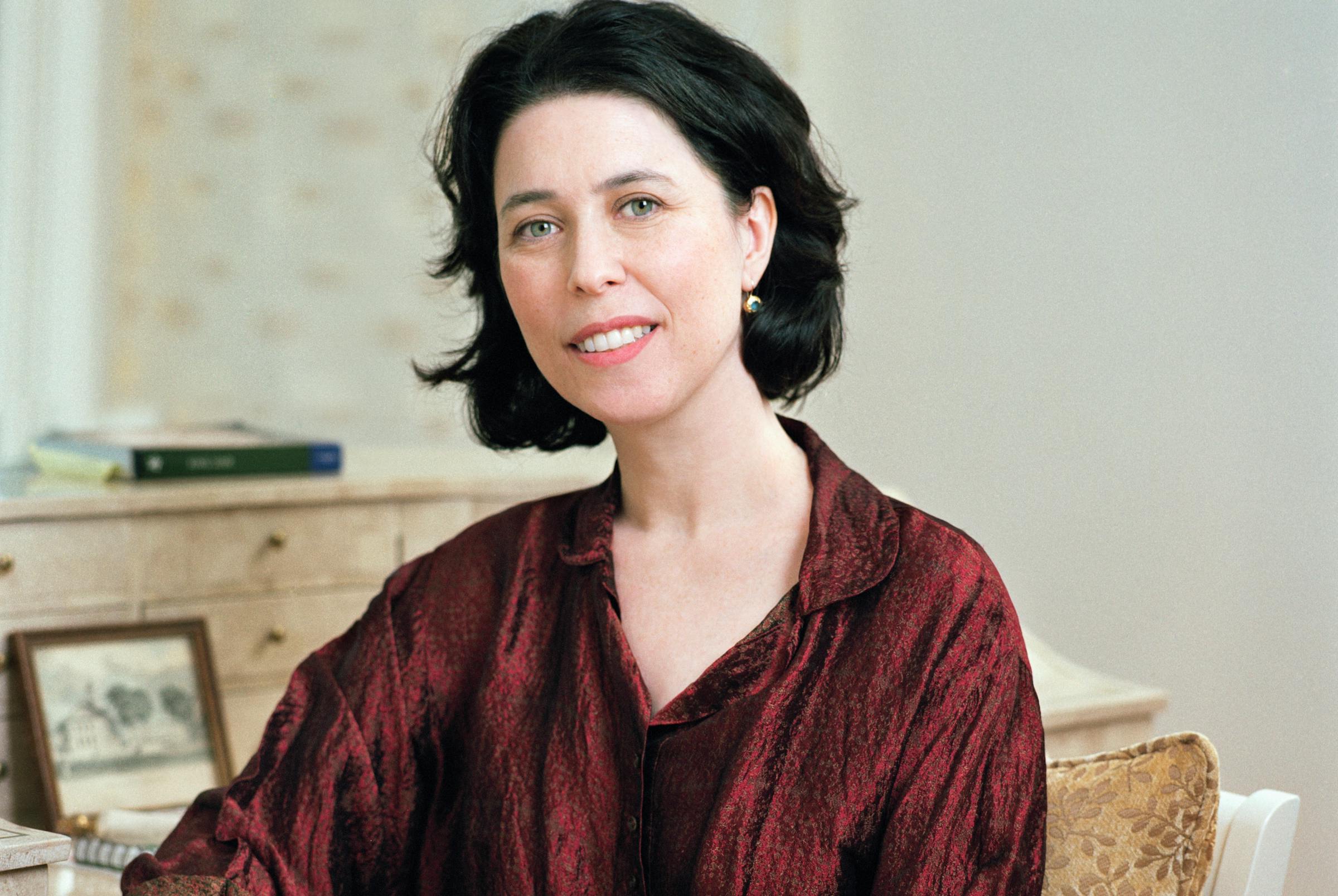 Review: 'Sam,' by Allegra Goodman