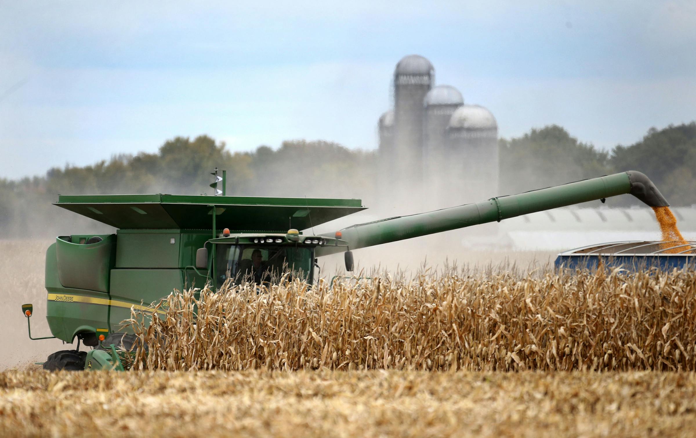 AgStar merger creating one of nation's largest farm credit associations