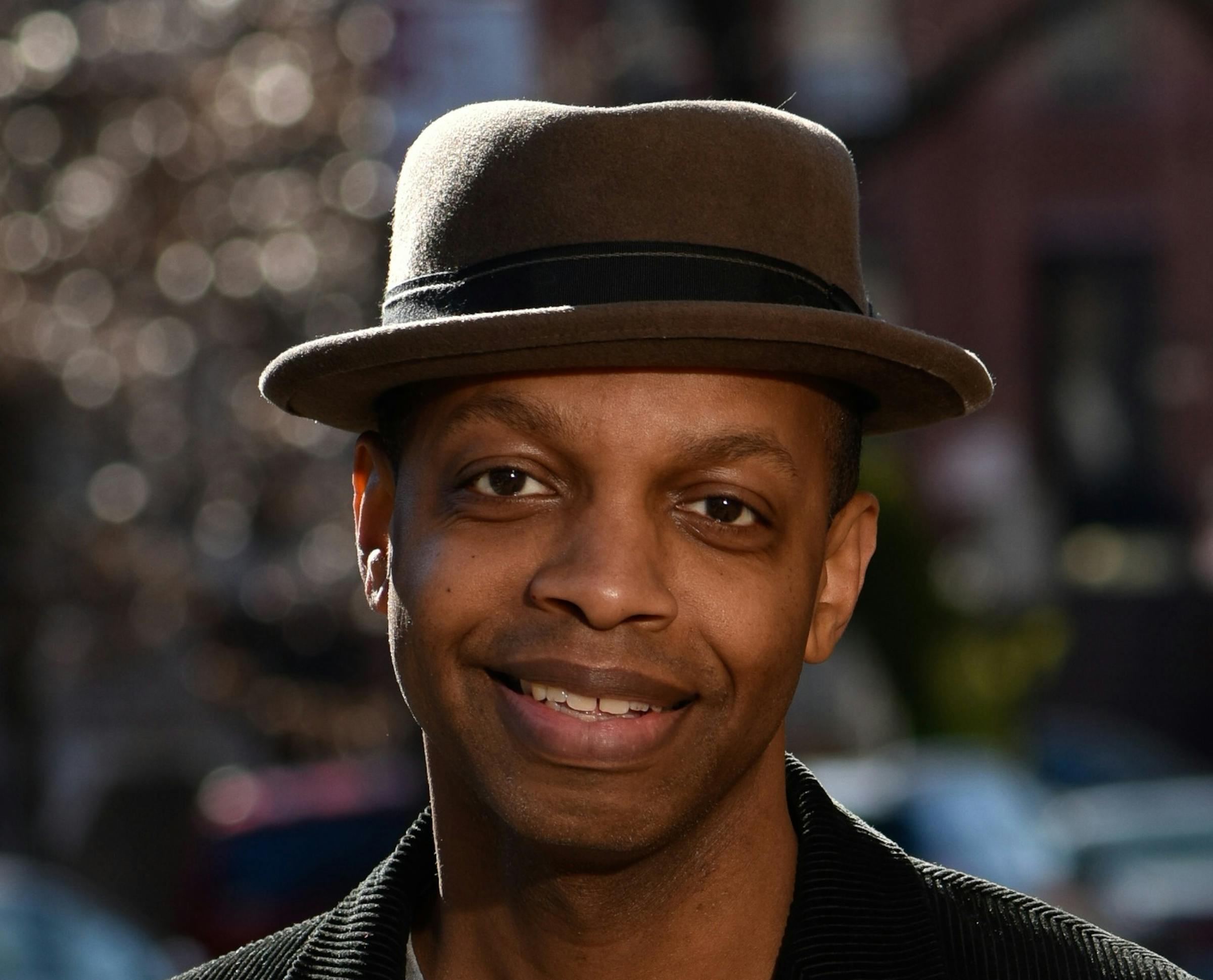 Review: 'The Prophets,' by Robert Jones Jr.