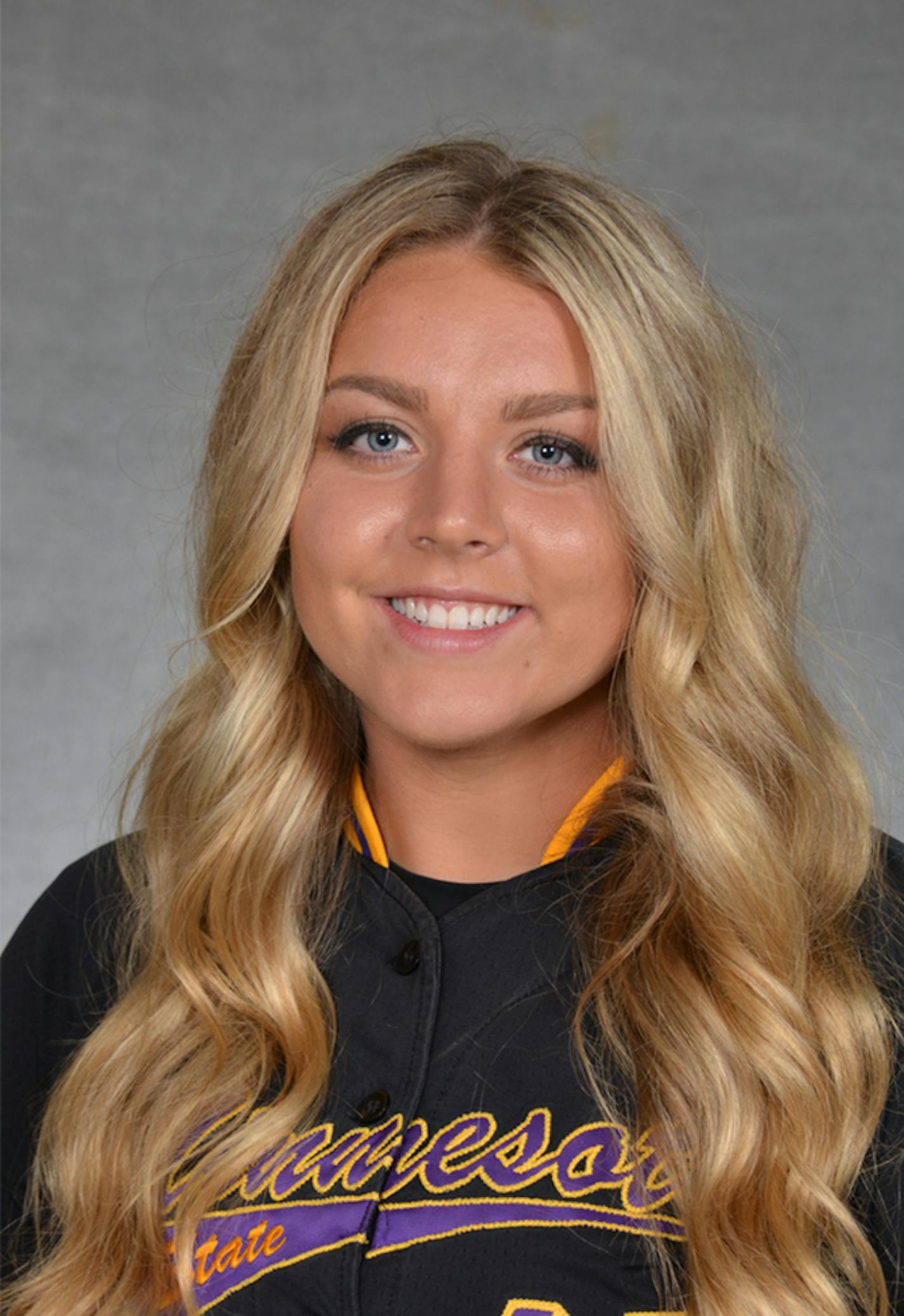 Meet Cori Kennedy: Minnesota State's viral video softball sensation