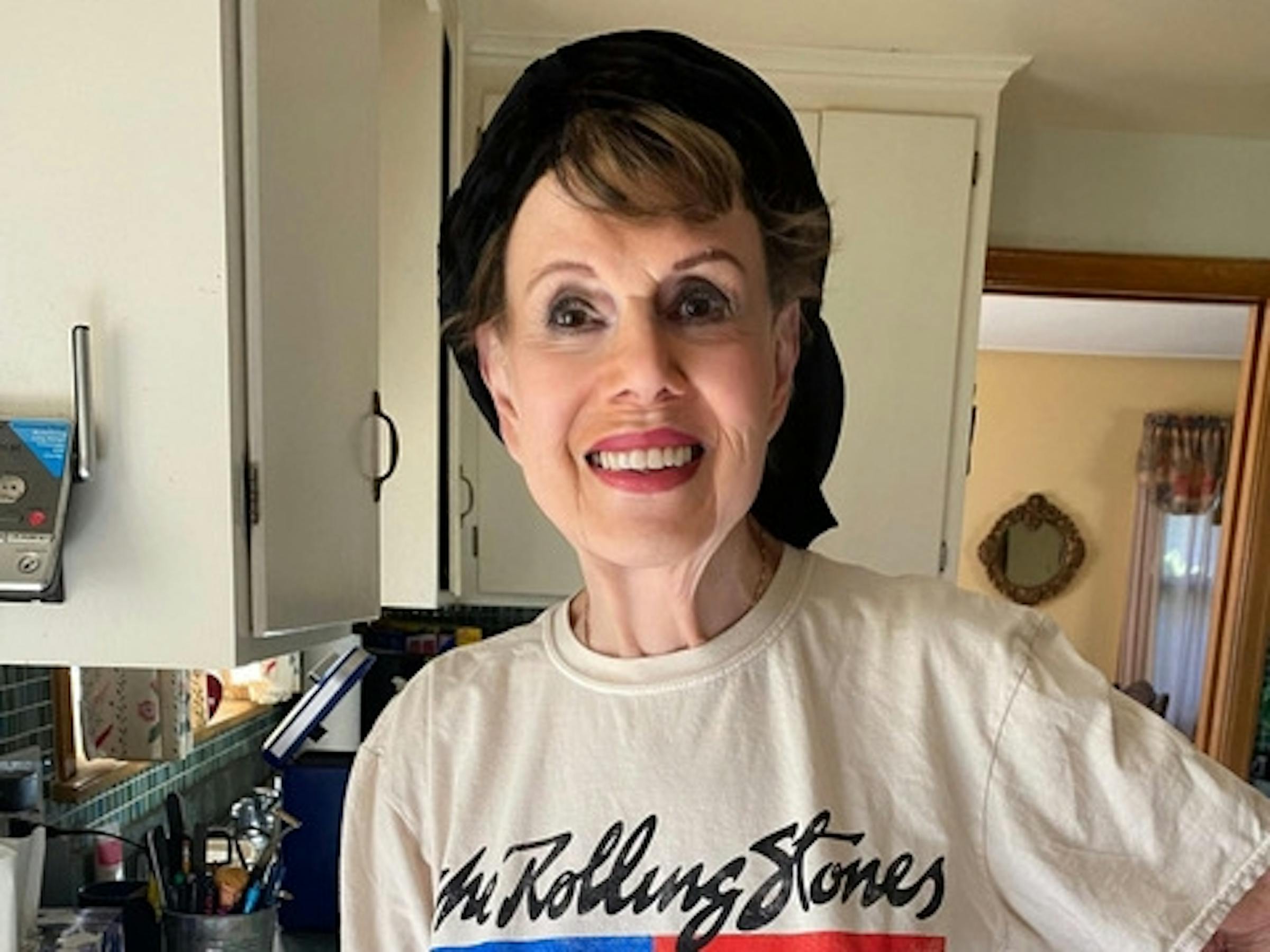 With viral obit, local music matriarch Mary Lou Westerberg gets her due