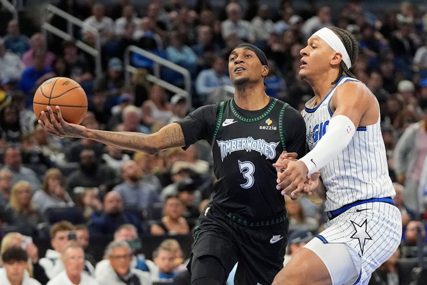 Minnesota Timberwolves News - T Wolves Scores, Standings