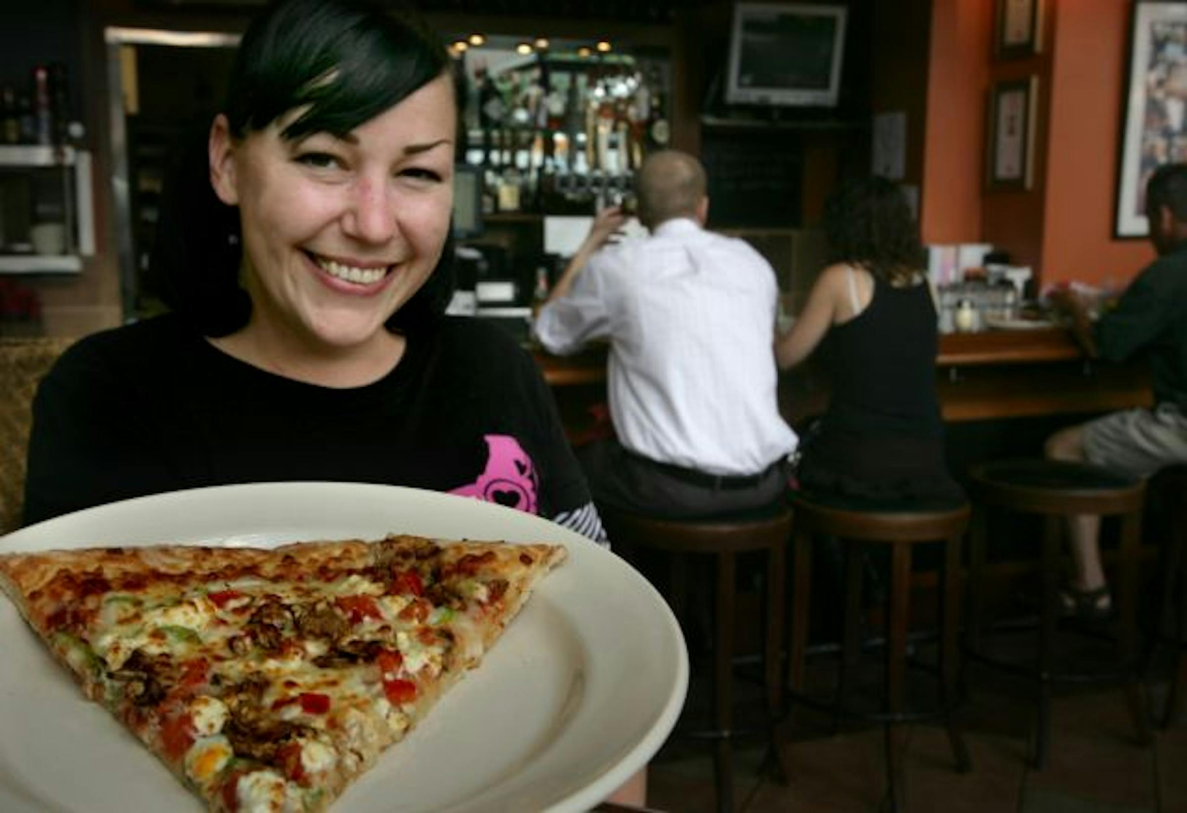 Food critic's picks: Family dining near Target Field