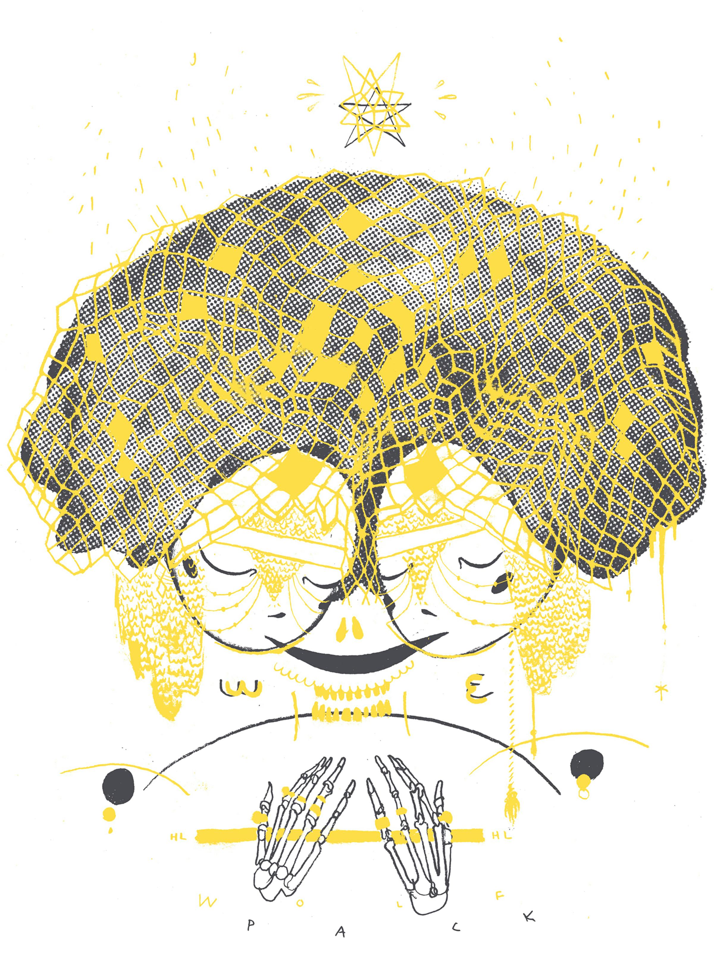 Art review: Still kicking