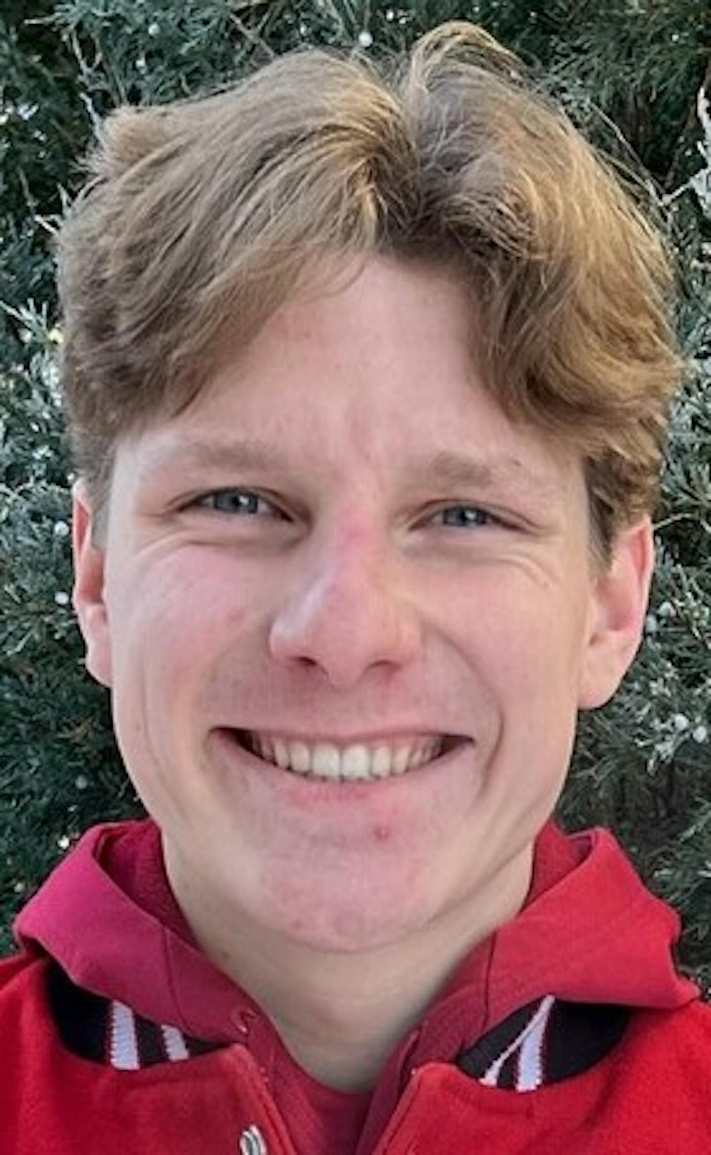 Prep Athletes of the Week: Stillwater swimmer Jackson Kogler just wants ...