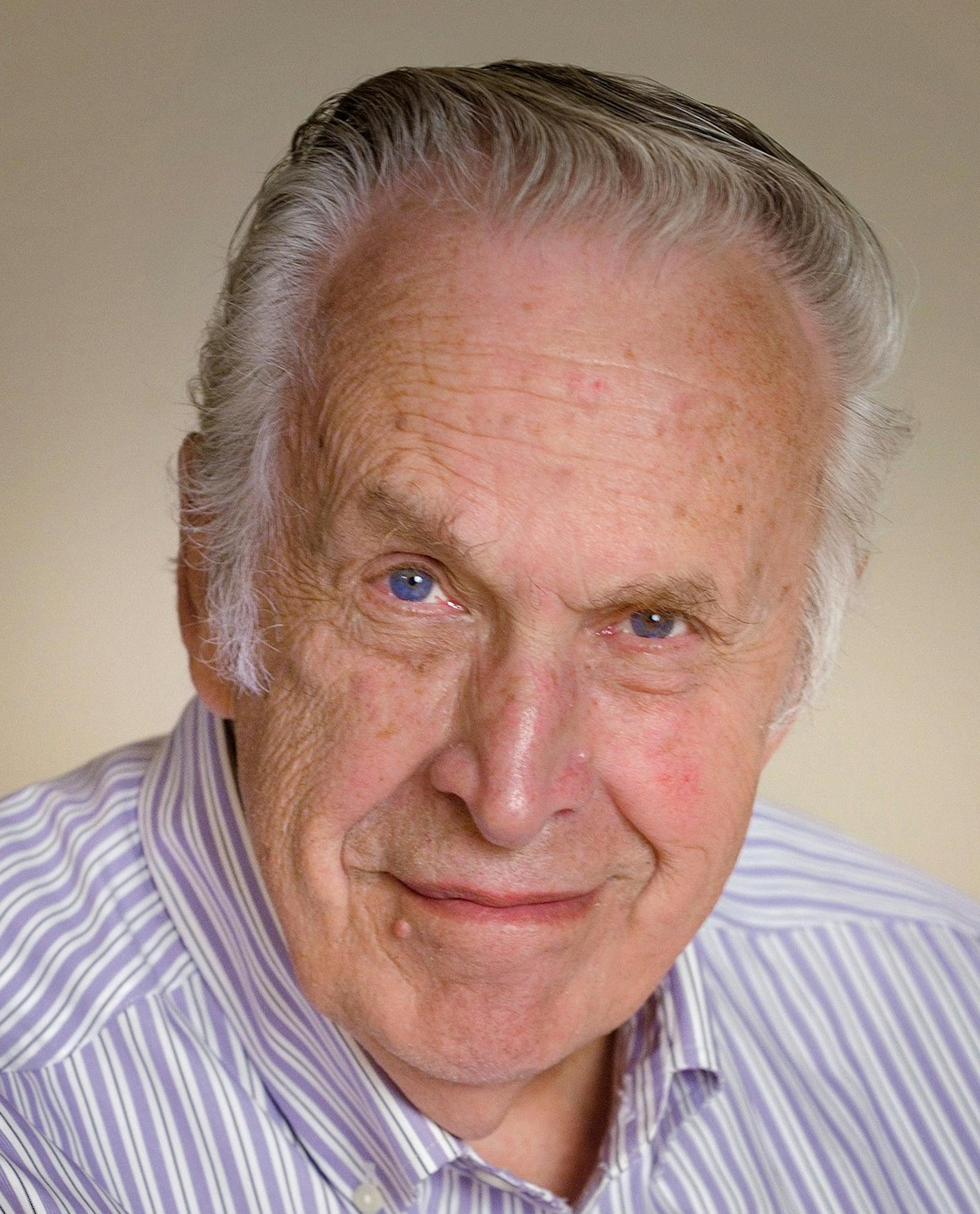 Don Craighead, technology entrepreneur, dies at 86