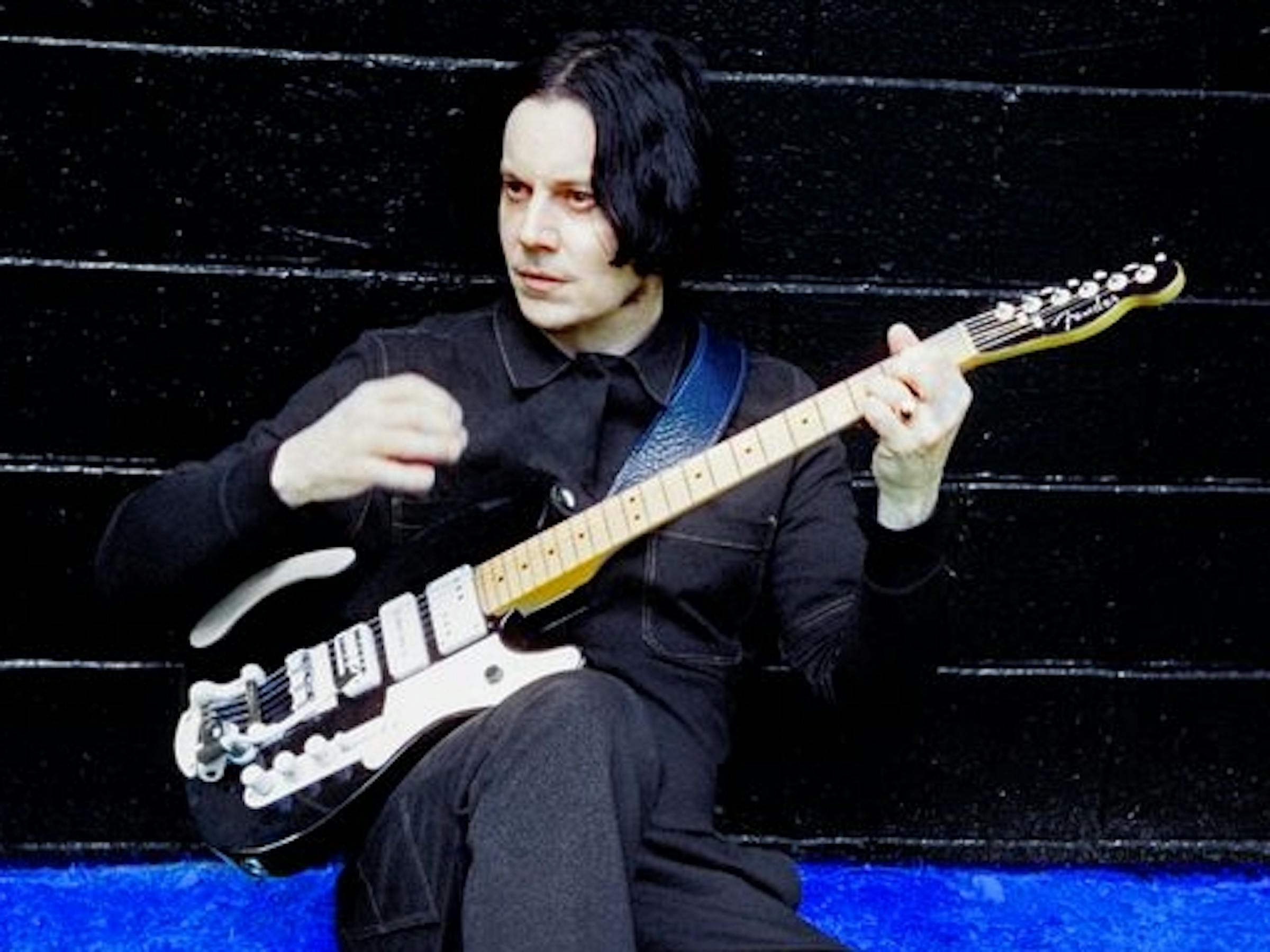 Bob Dylan, Jack White and other fun things to do April 2-8.