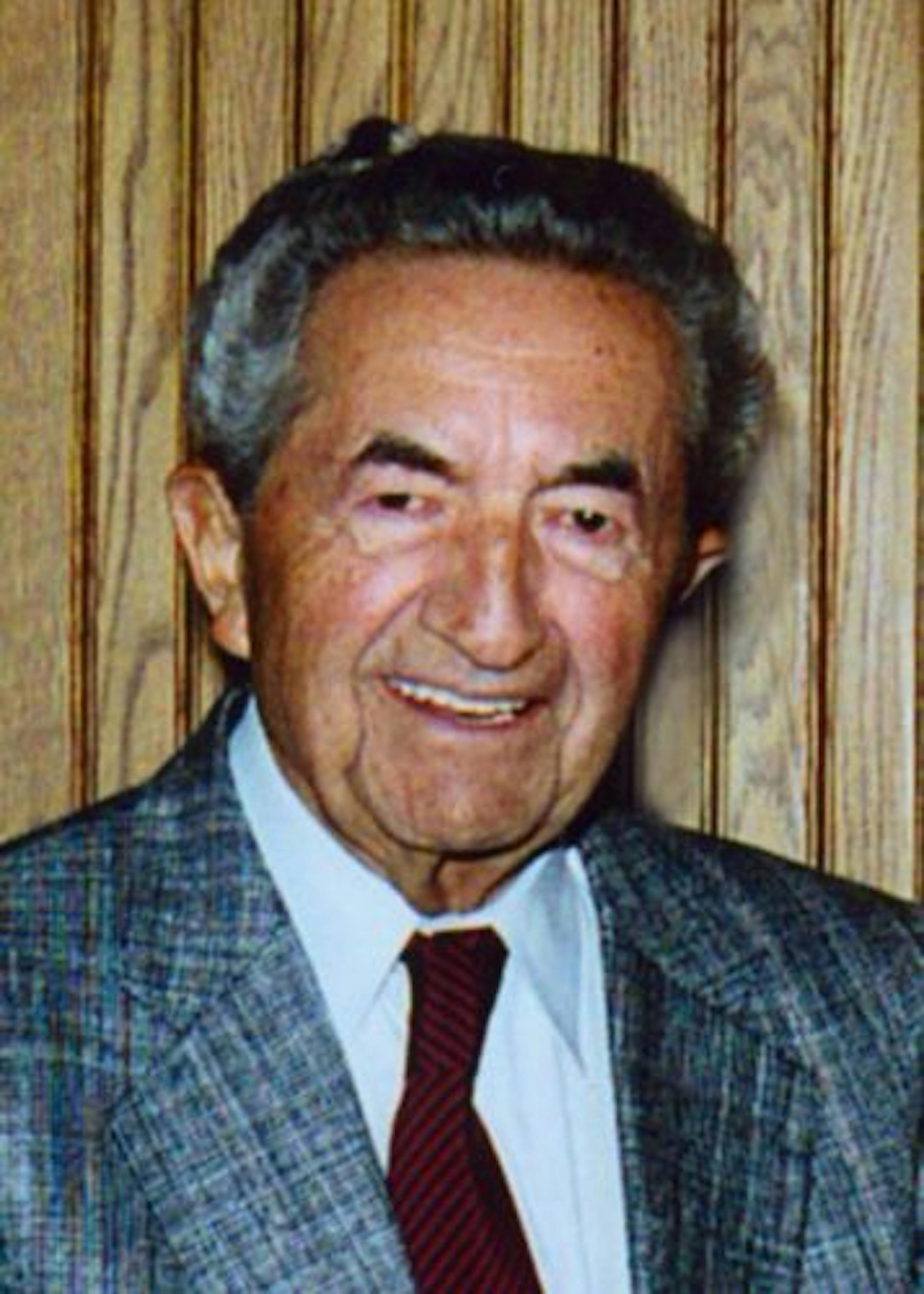 William Hendrickson gave money for ethics