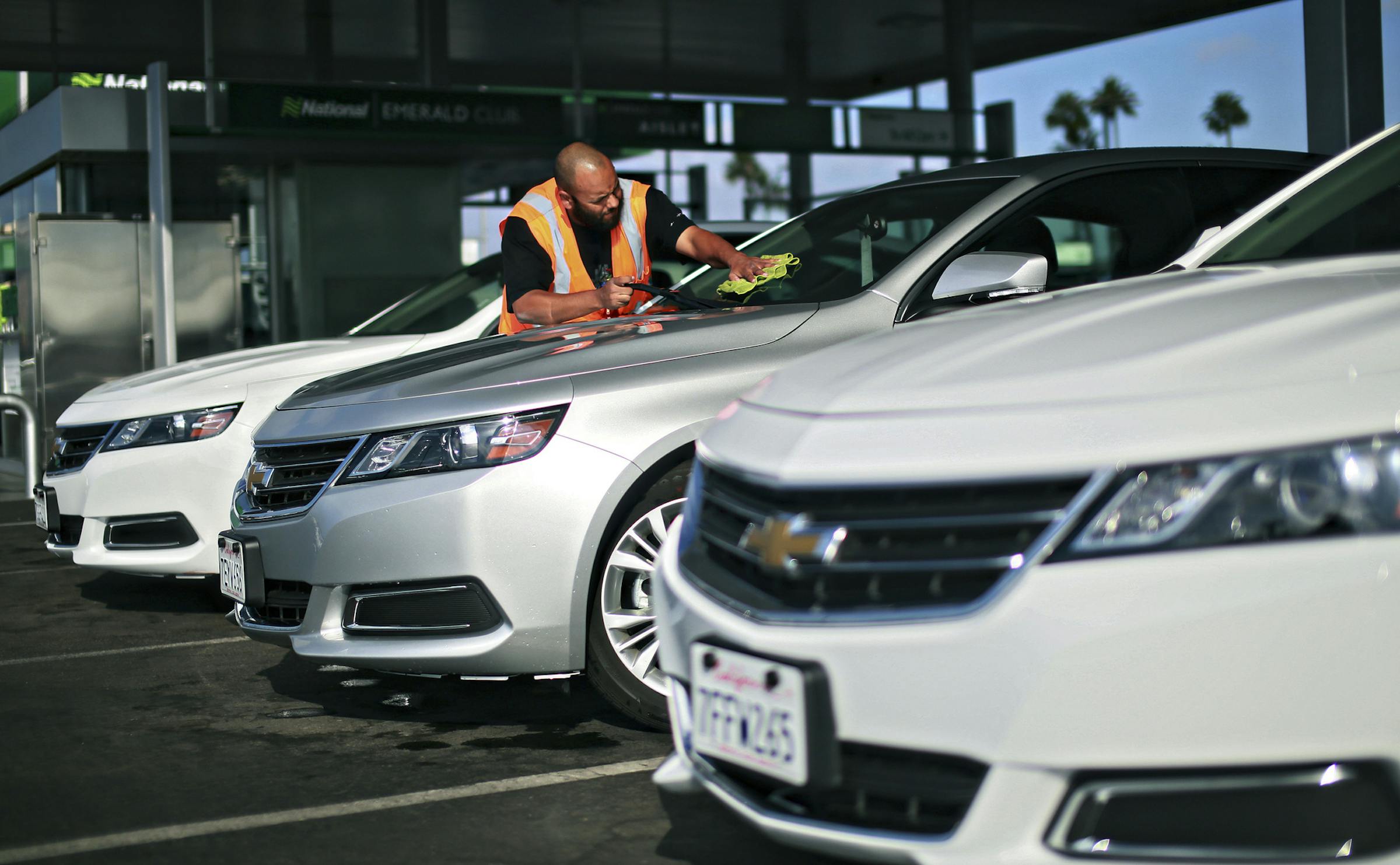 Travel Troubleshooter: I was charged an extra $250 for an unwanted car ...