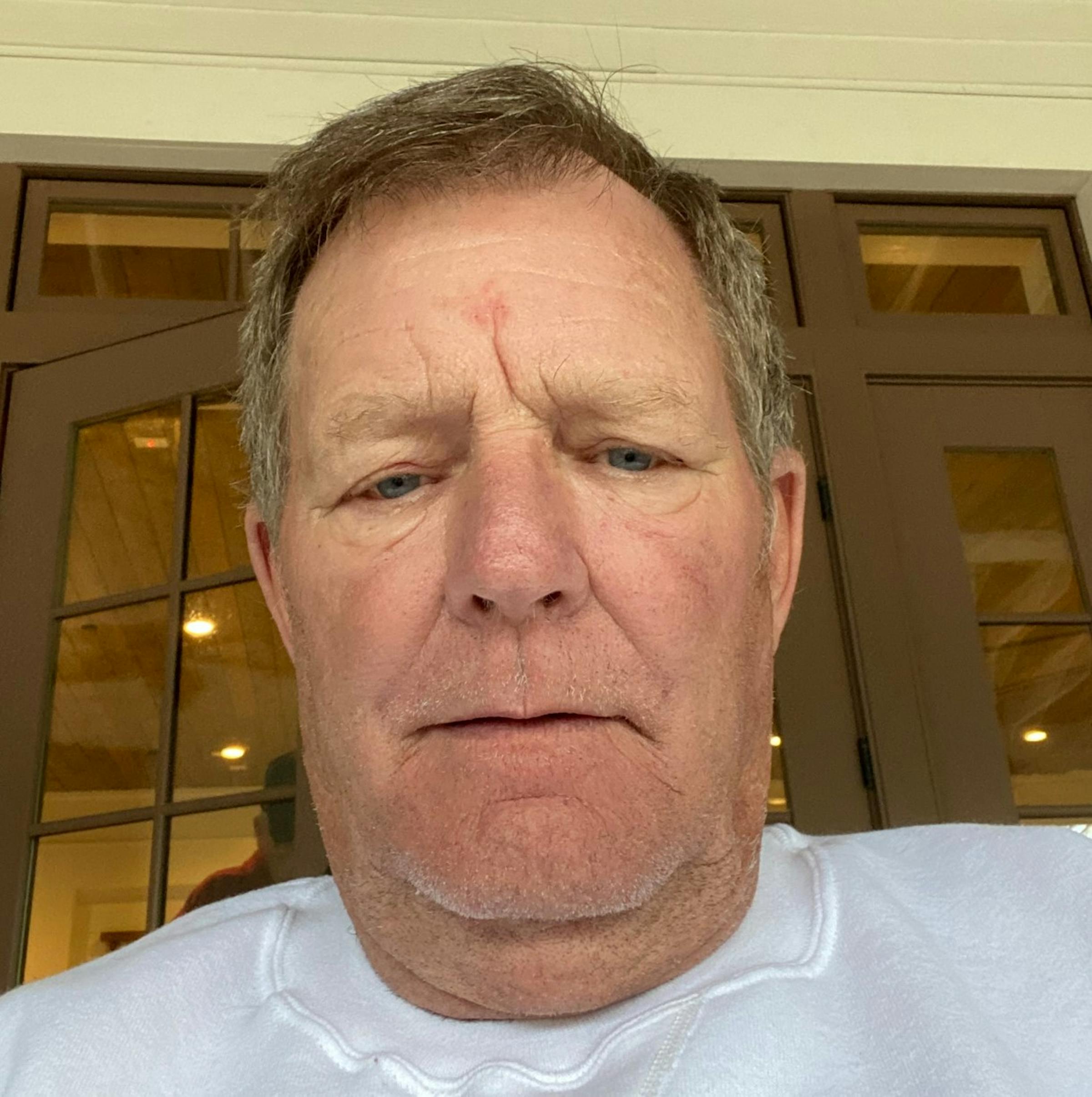 Christian 'Quest for Authentic Manhood' instructor sues Minnesota ...