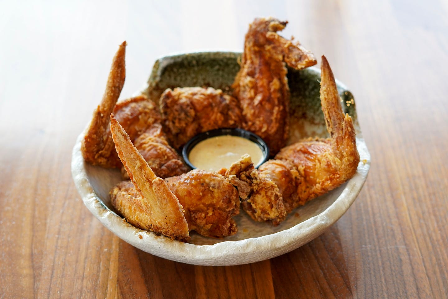 Our 20 favorite places for chicken wings right now in the Twin Cities area
