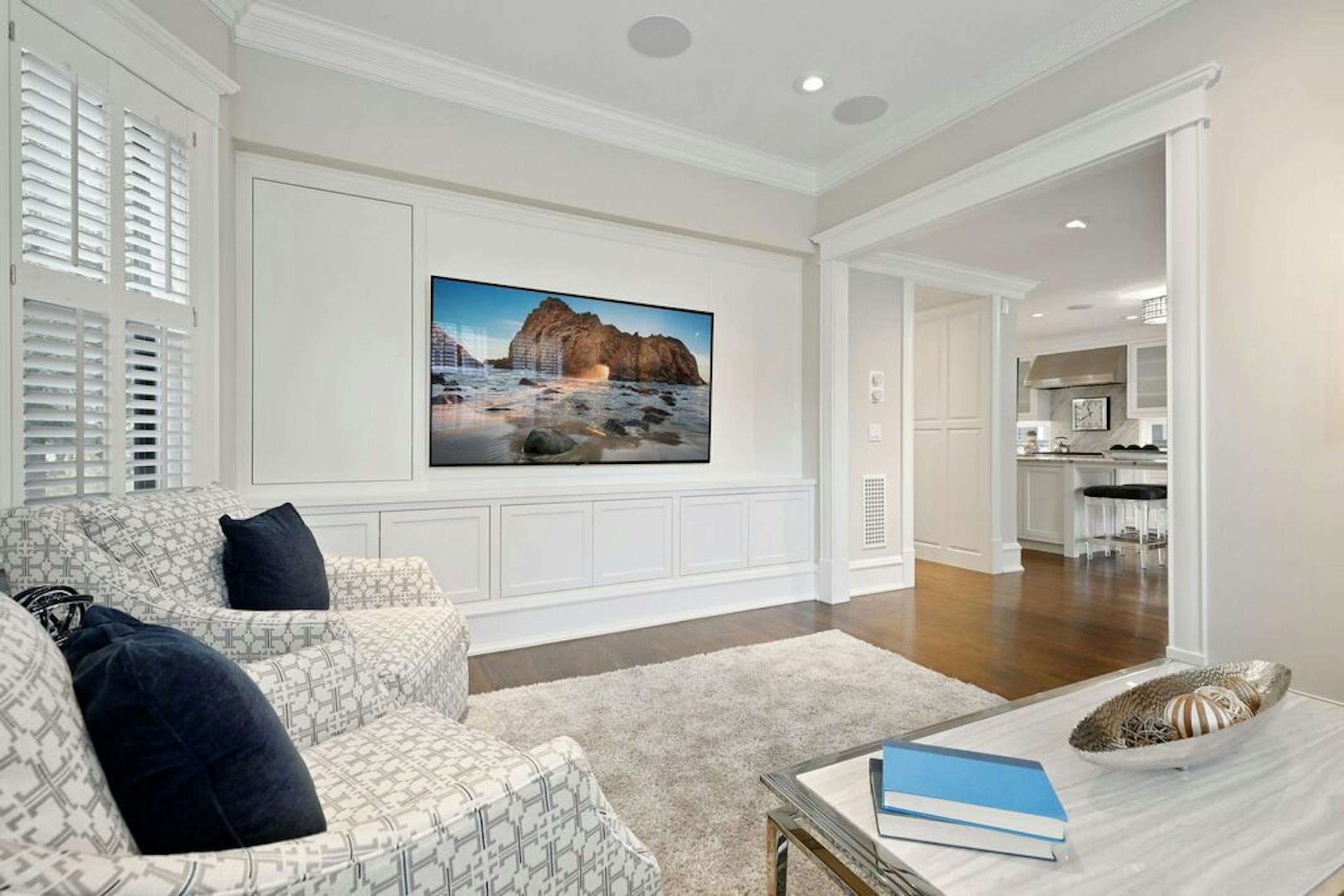 $2.2M Victorian home in Minneapolis has been updated with 'every modern ...
