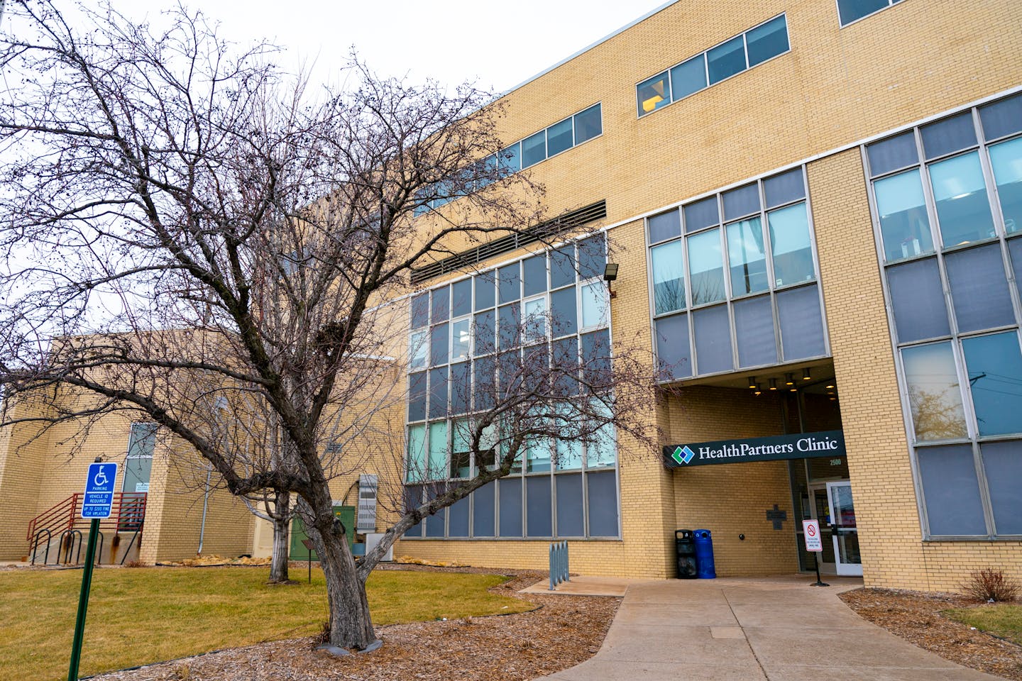HealthPartners building a new Como Clinic in St. Paul