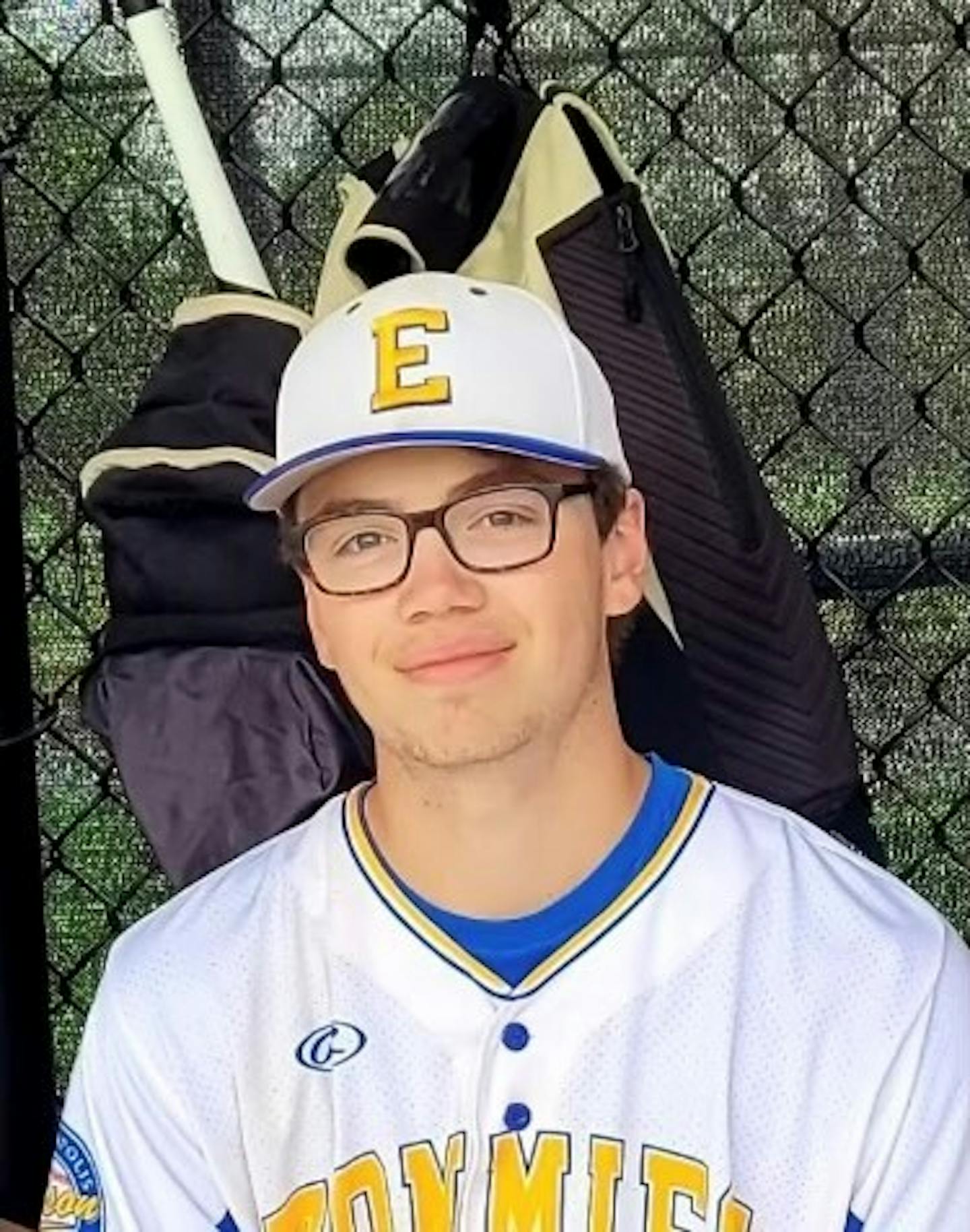 Prep athletes of the week: Schneider does it all for Edison baseball