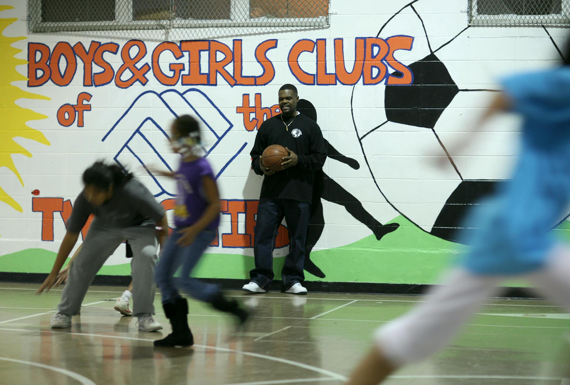 McKnight Awards: Game to help