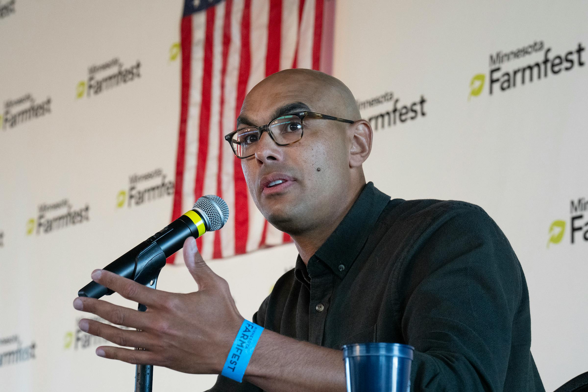 Second District Republicans to decide whether to back Joe Teirab after ...