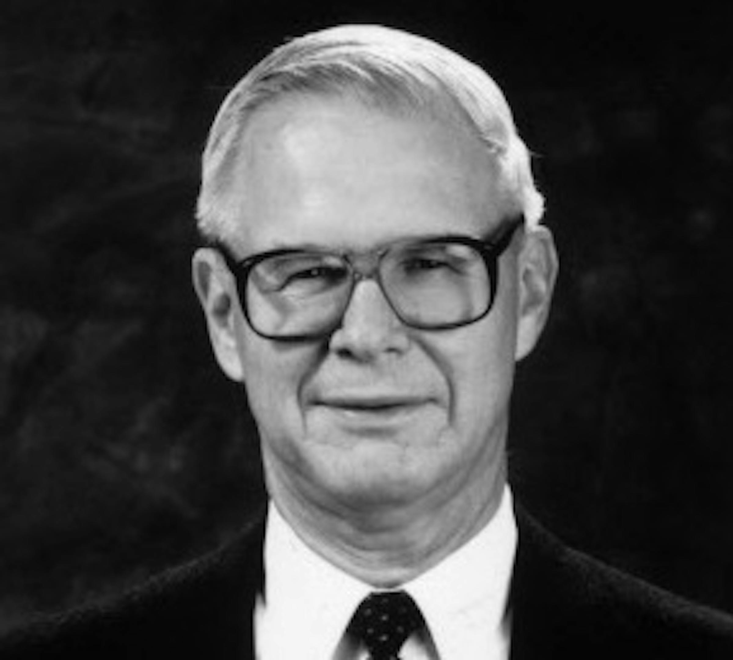 Ex-CEO of Graco Inc. remembered for his values