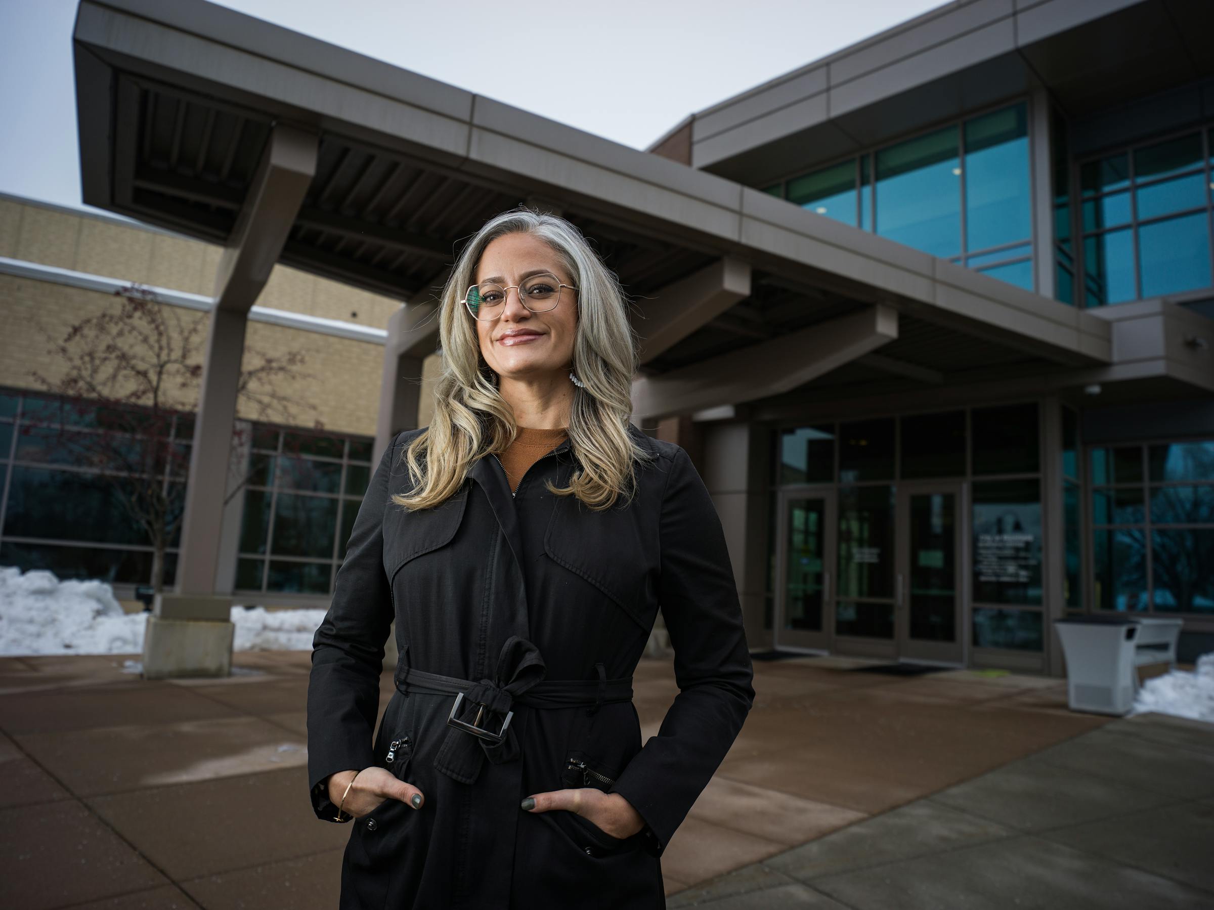 Richfield's outgoing mayor reflects on six years in public office