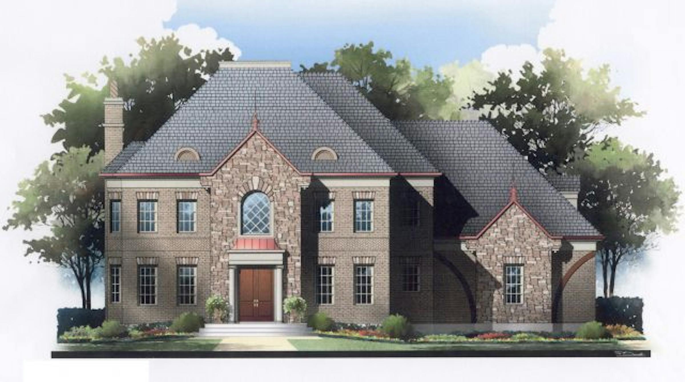 MINI MANSION