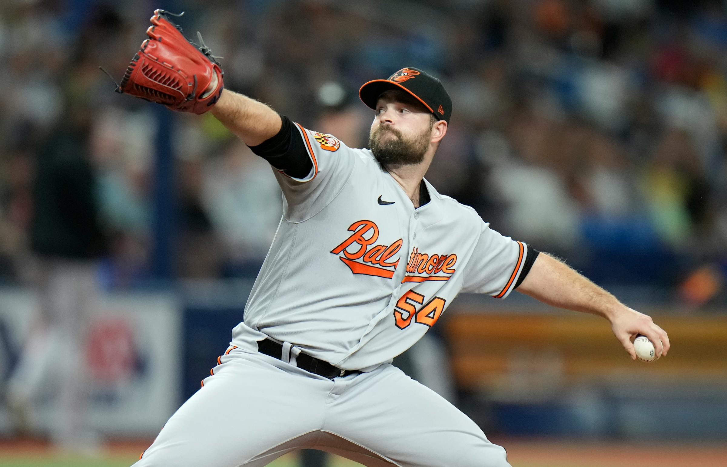Twins at Baltimore series preview: Orioles enter with 48-31 record