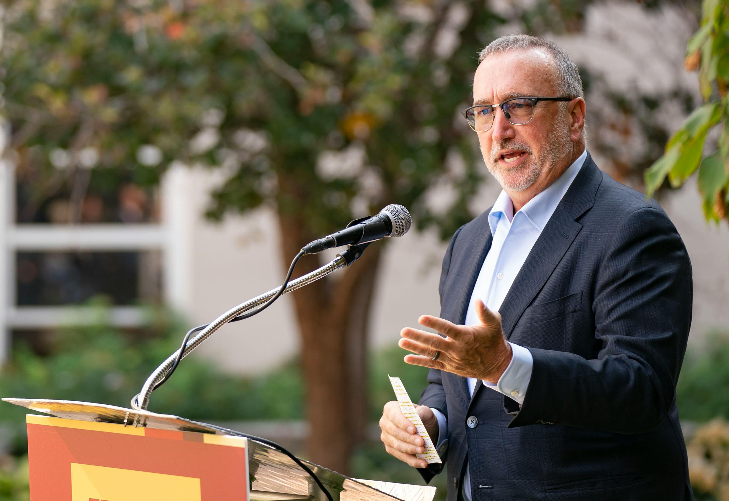 Fairview notifies U of M it does not want to renew current partnership