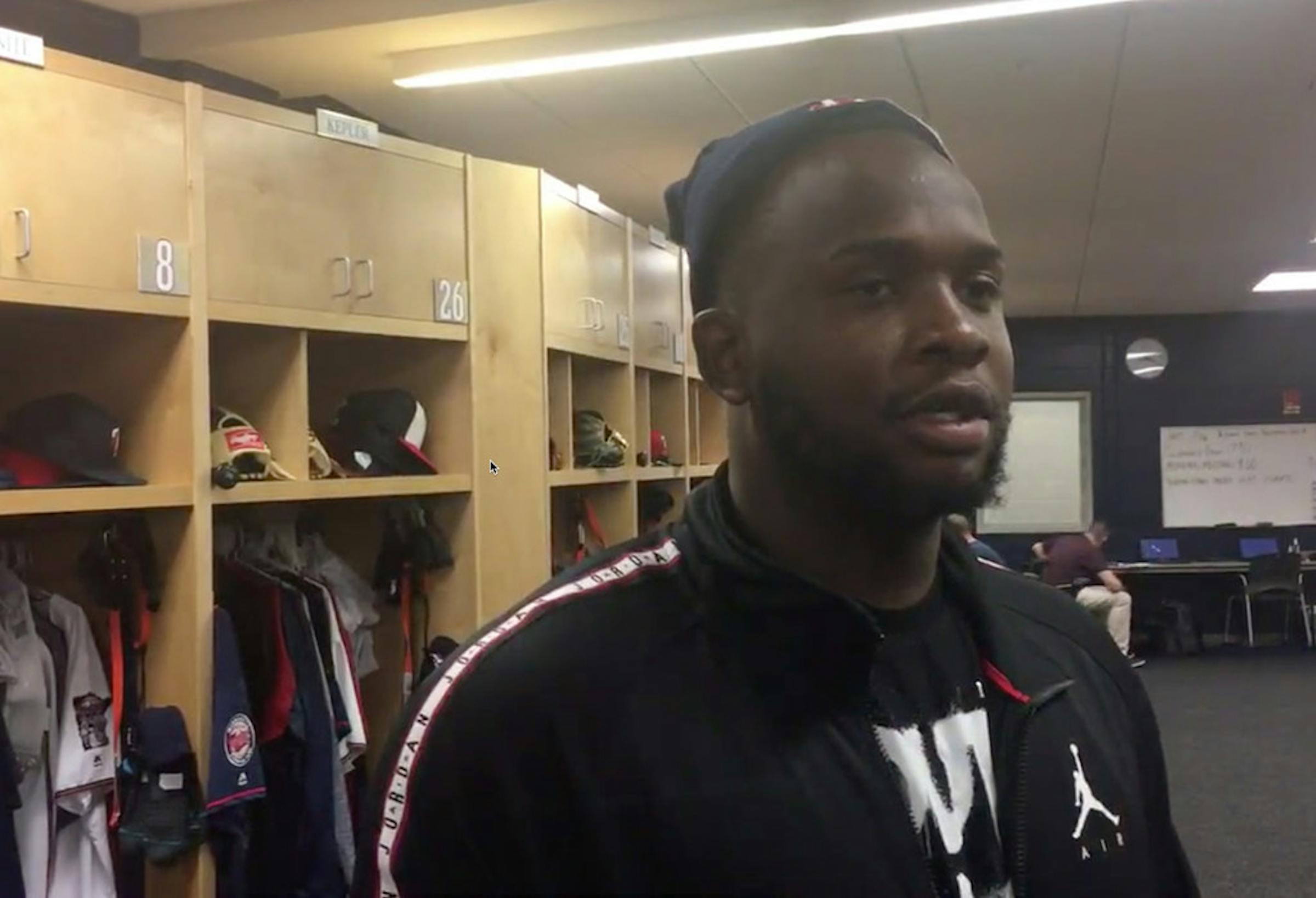 Twins third baseman Miguel Sano looks like 'same old Miguel,' and this ...
