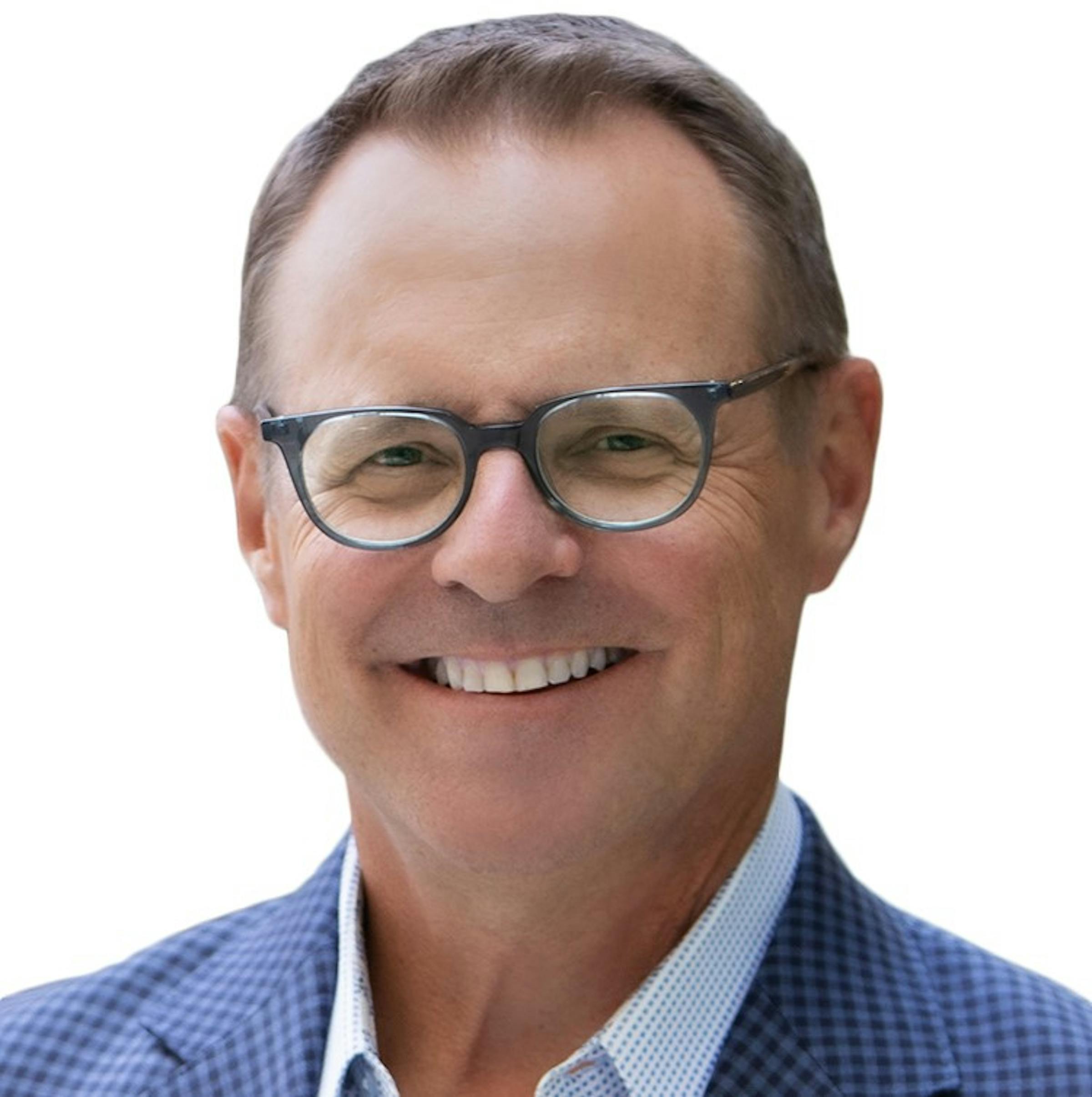 St. Anthony: Secret sauce in Twin Cities executive coach's method? Goodness