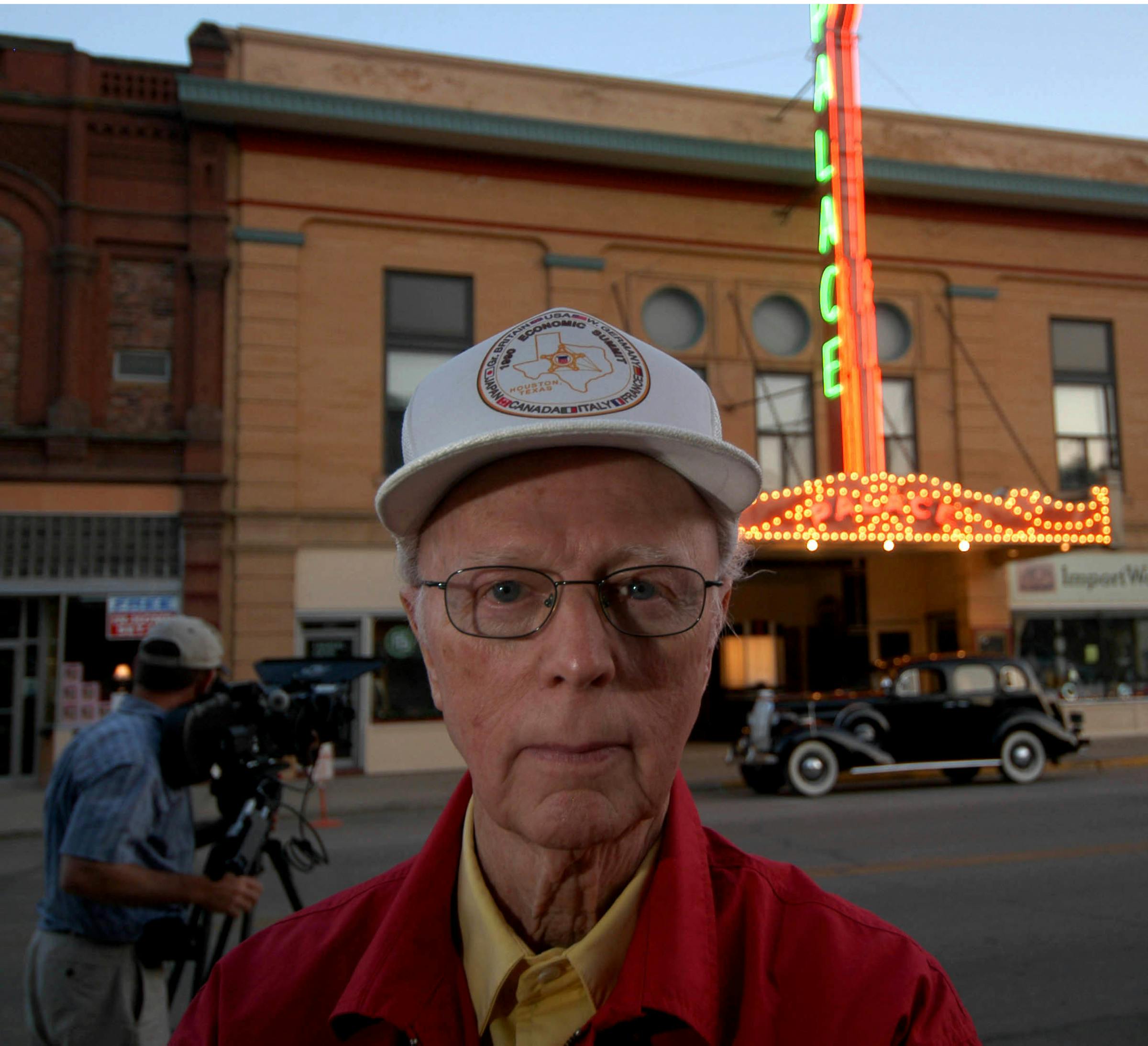 Luverne WWII flier Aanenson dies