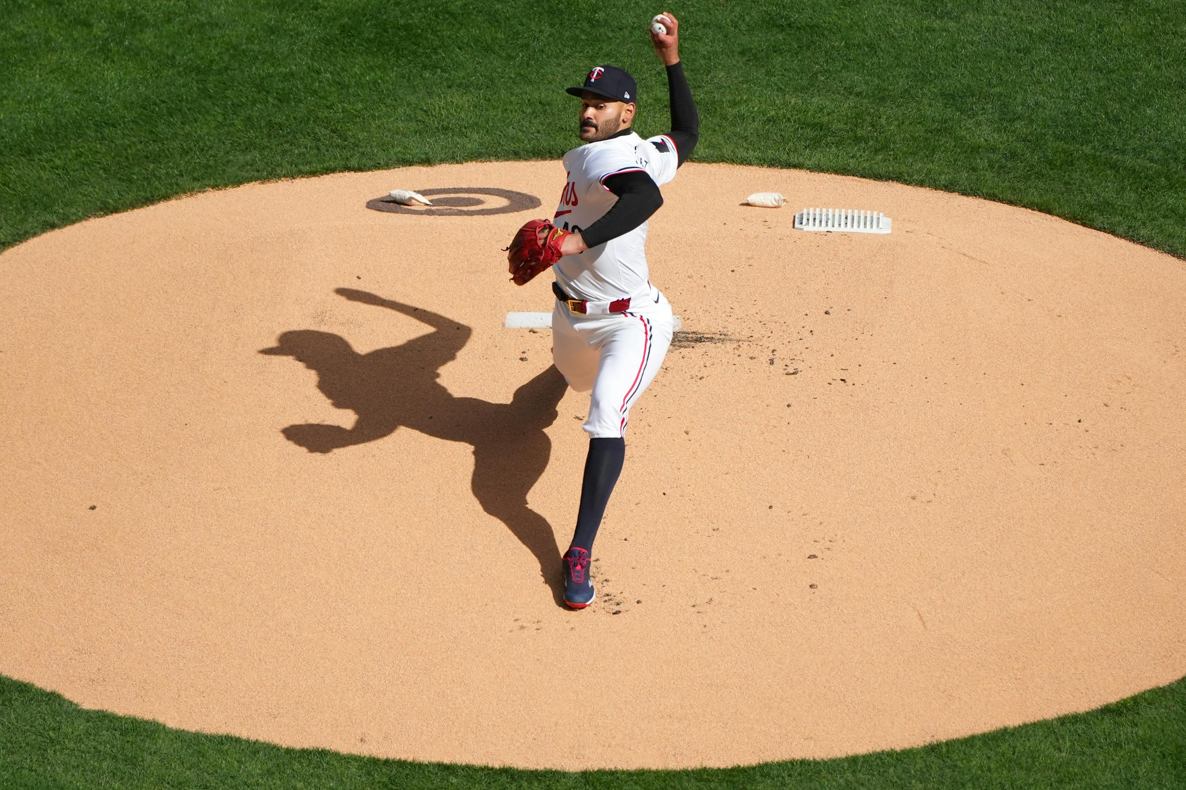 Minnesota Twins pitchers discuss injury risks, Tommy John surgery