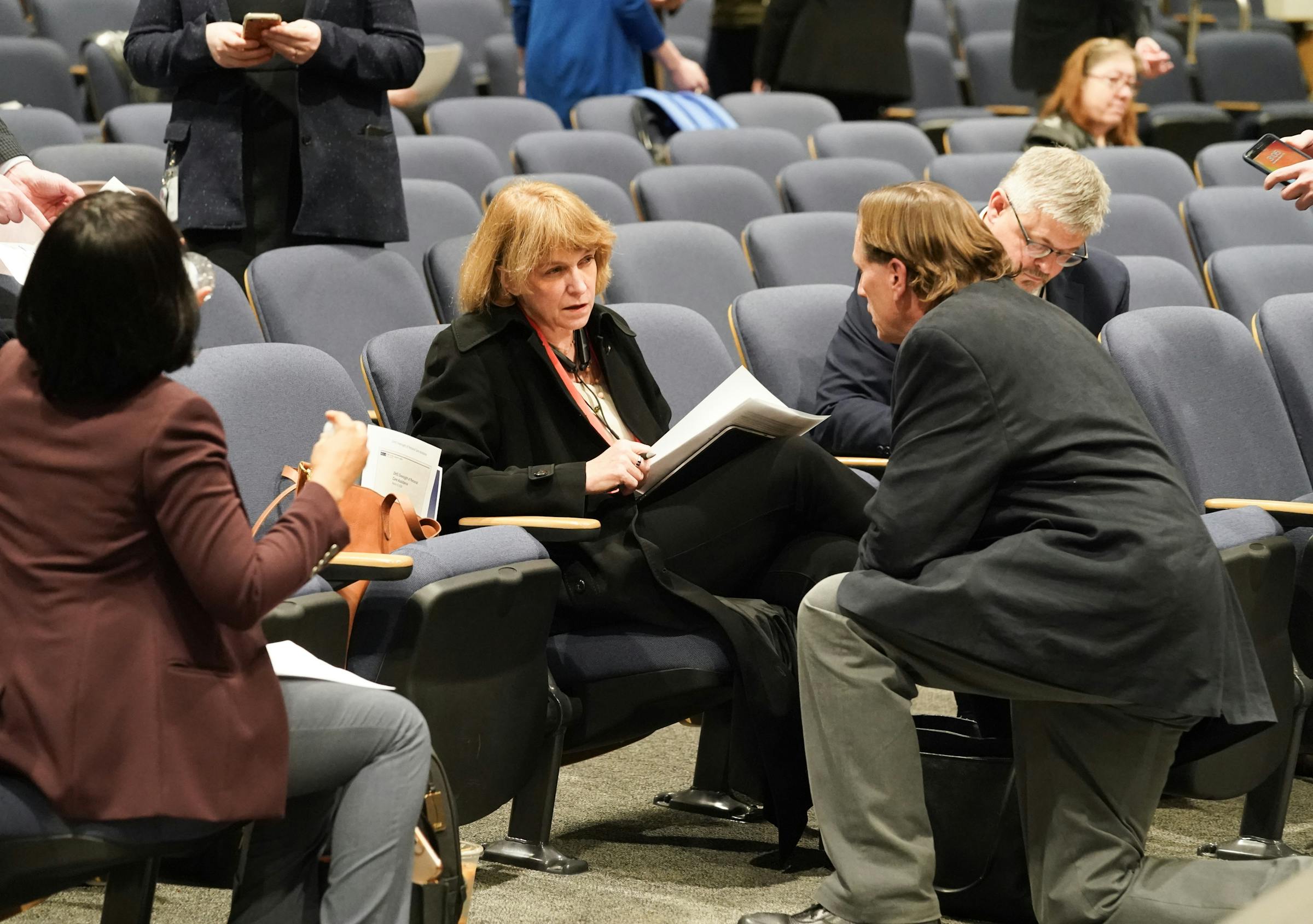 Breakup of Minnesota Department of Human Services is sensible and overdue