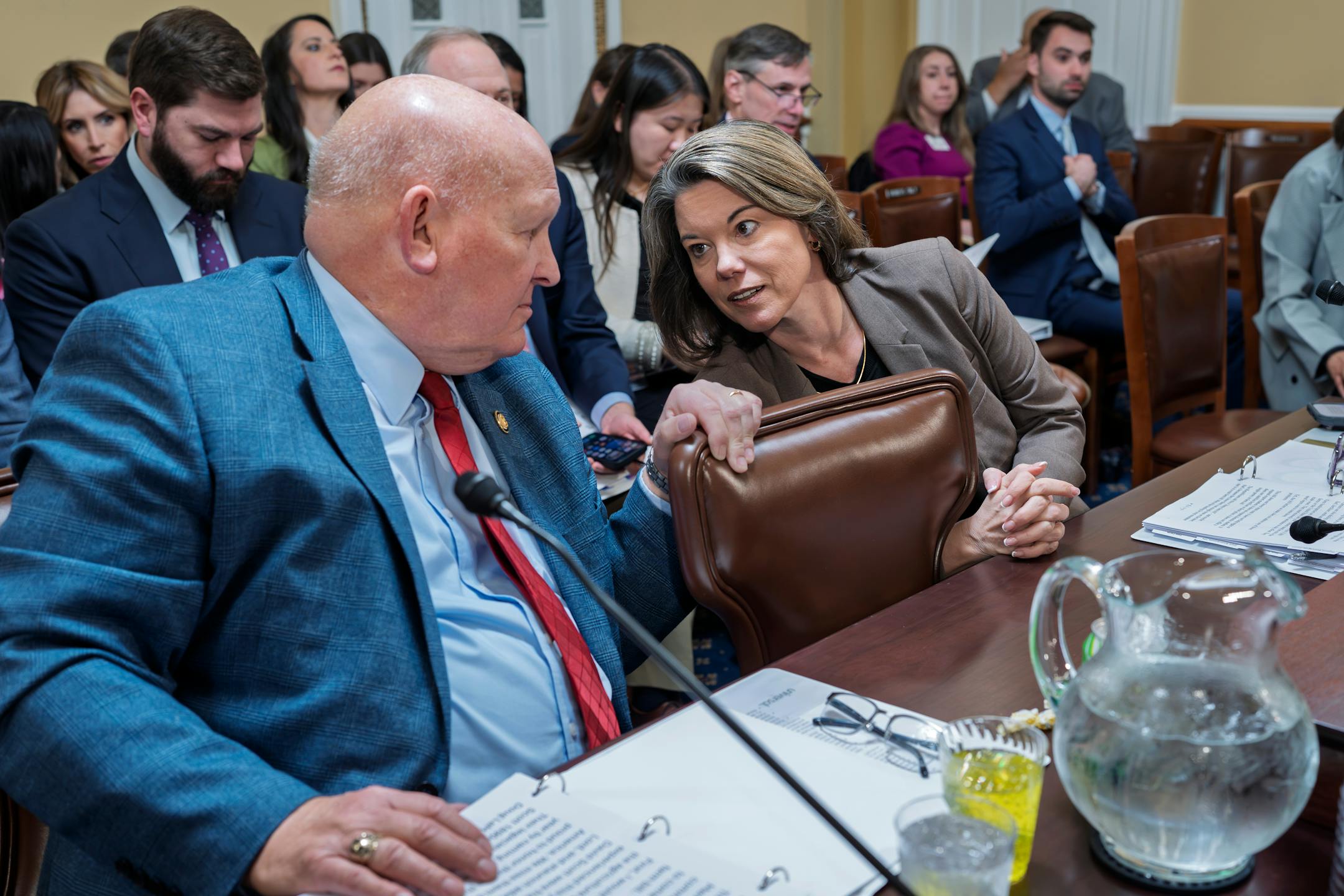 Angie Craig must win over Democrats in MN U.S. Senate race