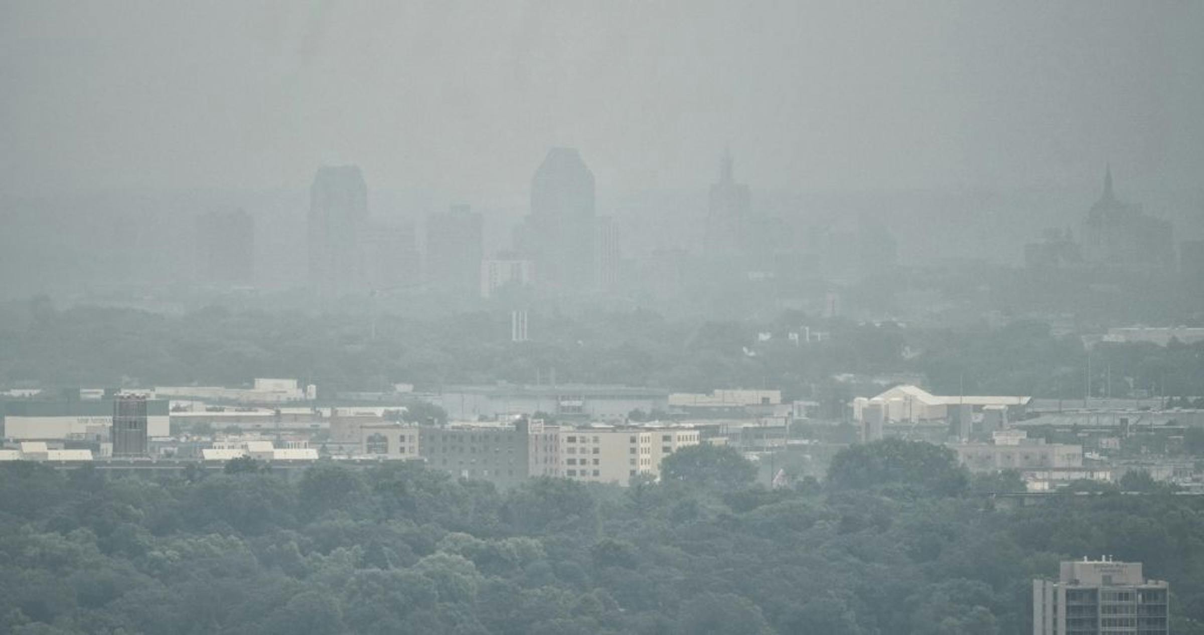 Behind uneventful Minnesota summer weather lurks signs of climate change