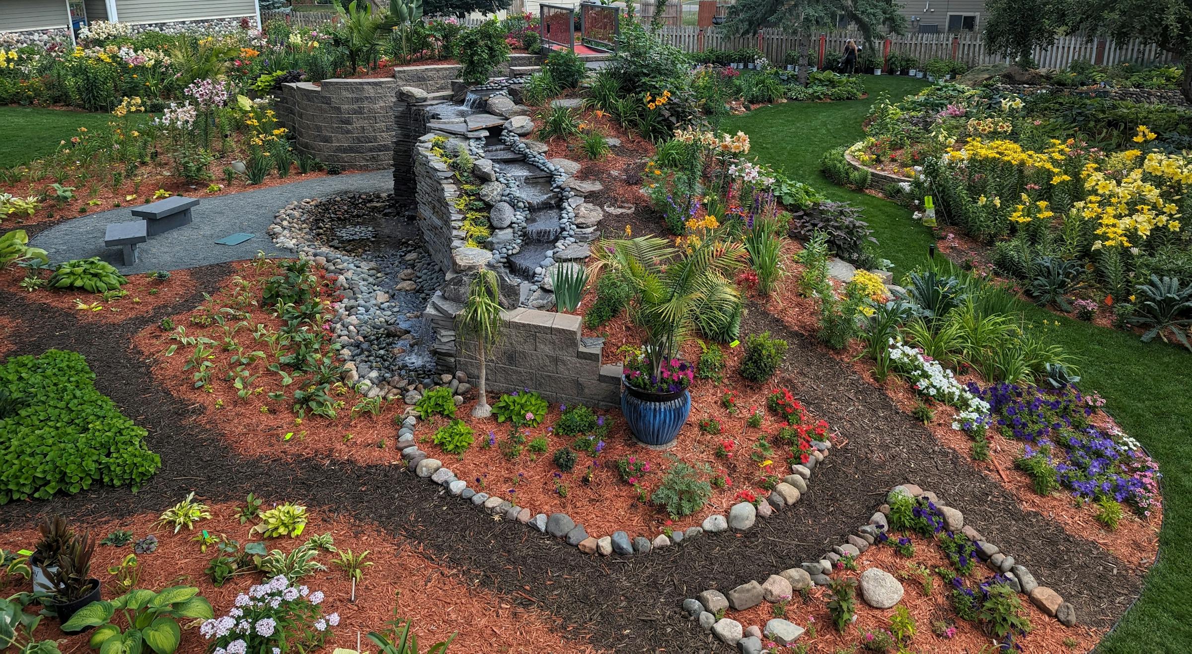 Announcing the 6 winners of the 2023 Star Tribune Beautiful Gardens contest
