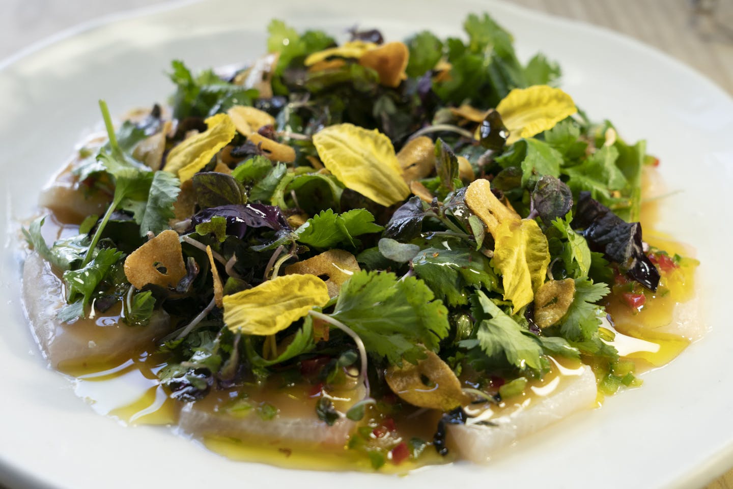 10 best dishes our food critic ate in 2019