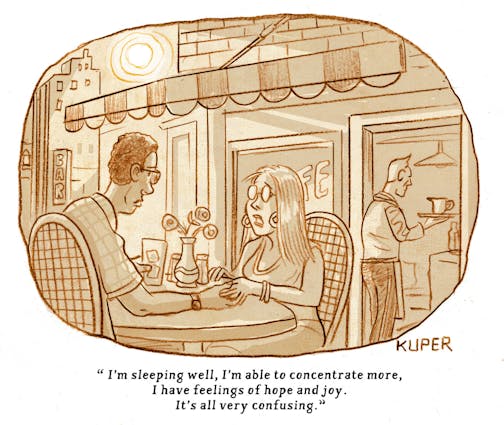 Editorial Cartoons - Minnesota Star Tribune