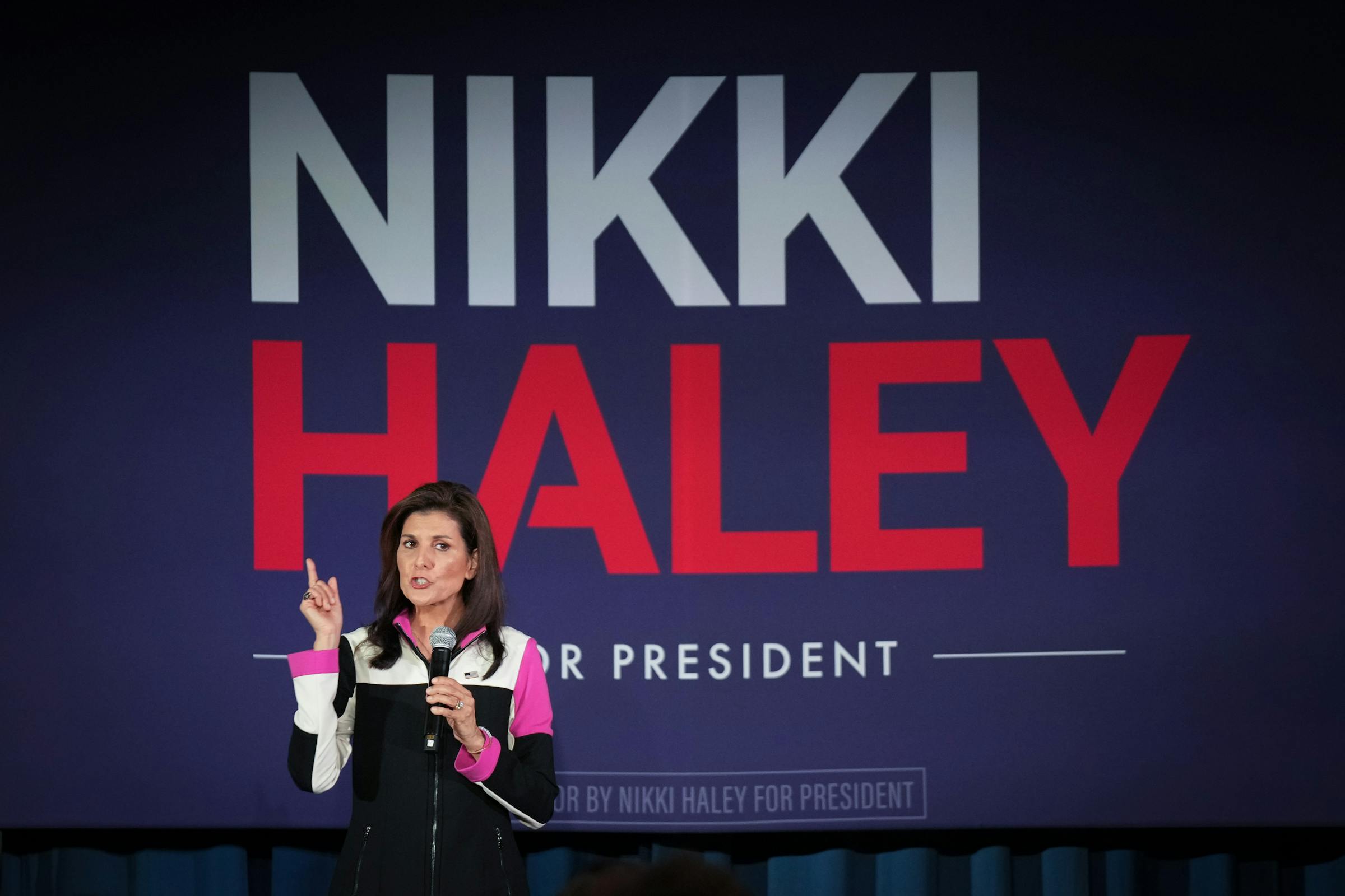 For Trump and Minnesota Republicans, Nikki Haley’s strength in the ...
