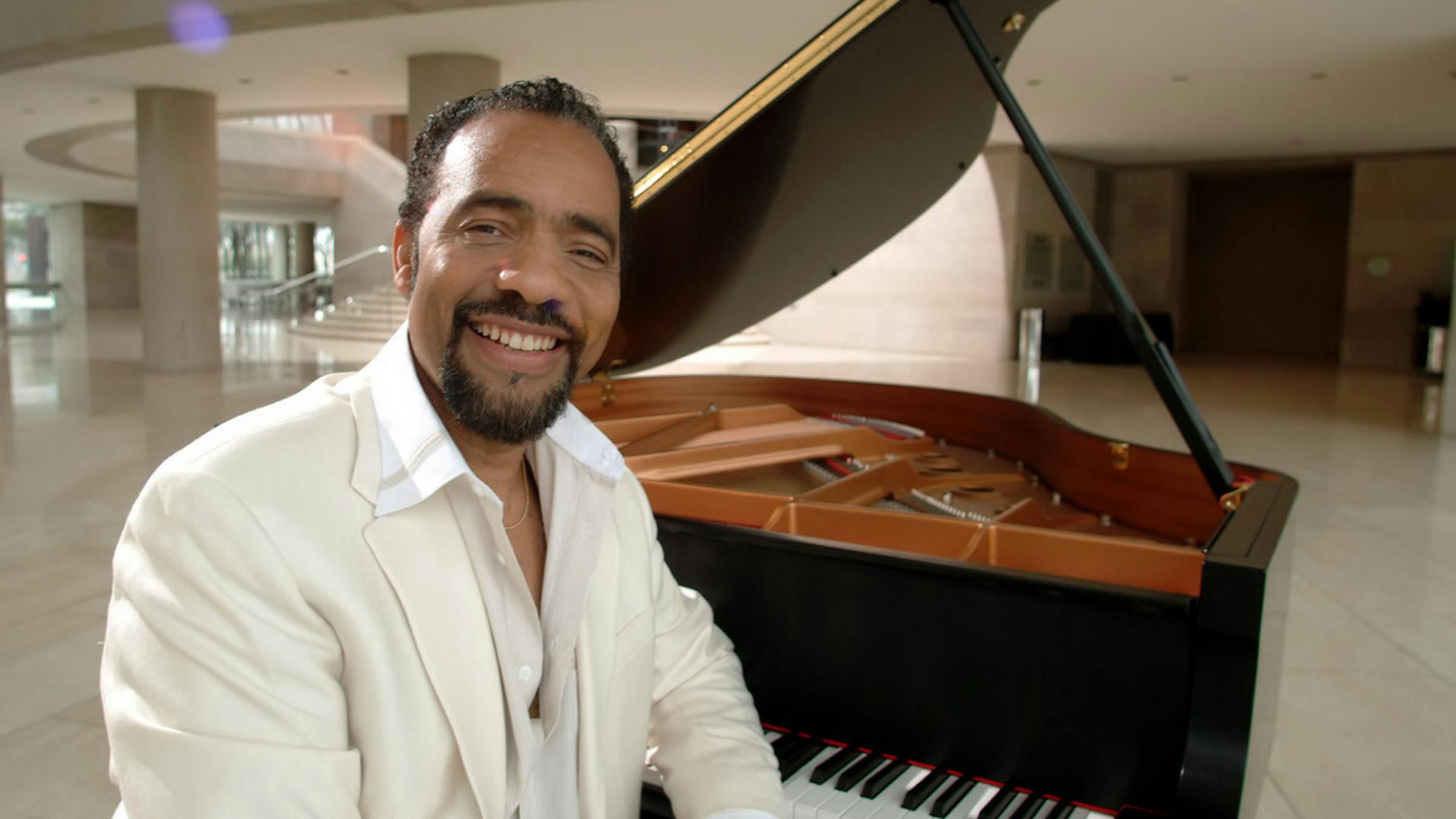At 75, piano star Bobby Lyle returns home to Minneapolis to start his ...