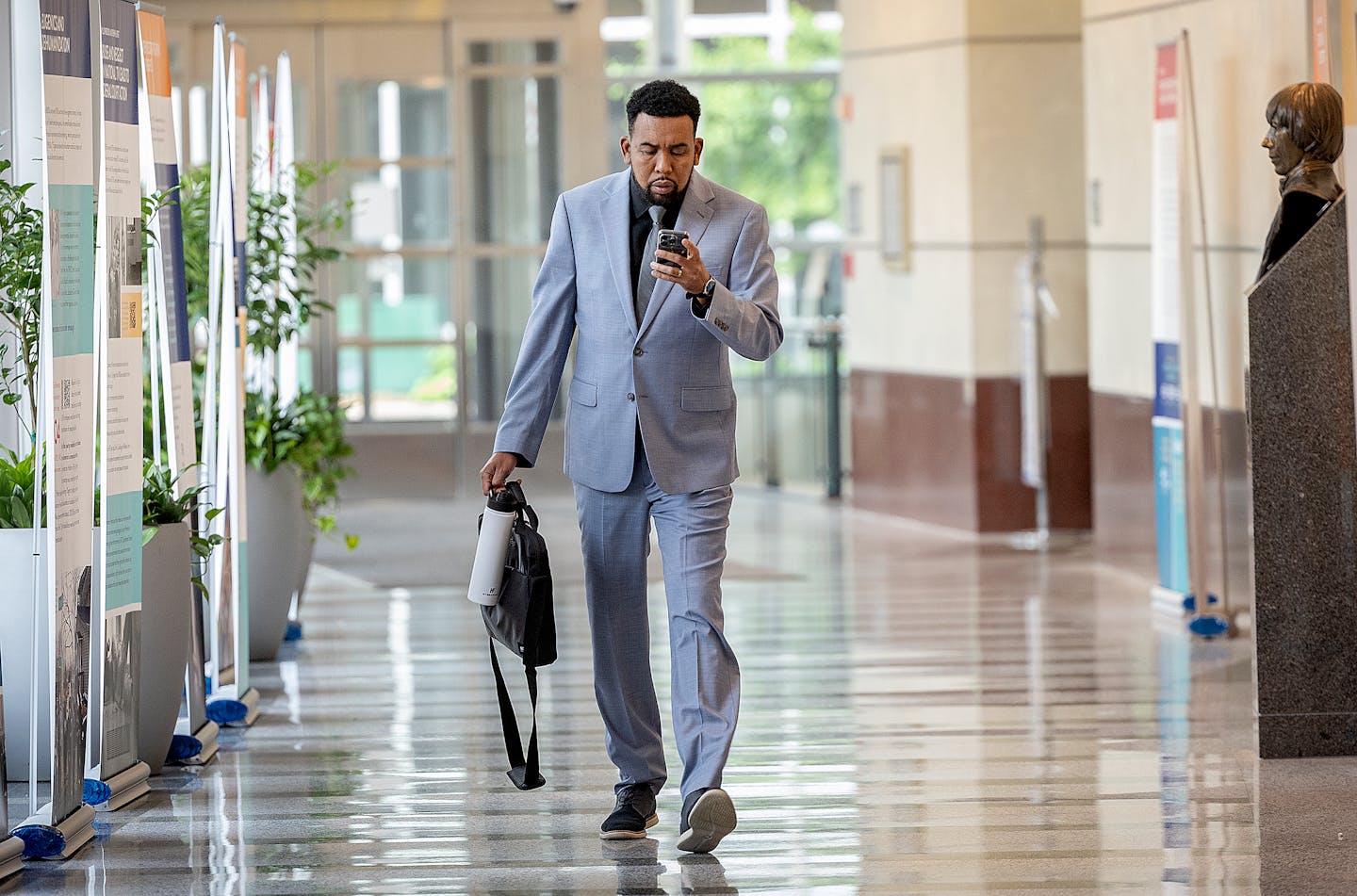 Jury finds five of seven defendants guilty in Feeding Our Future trial