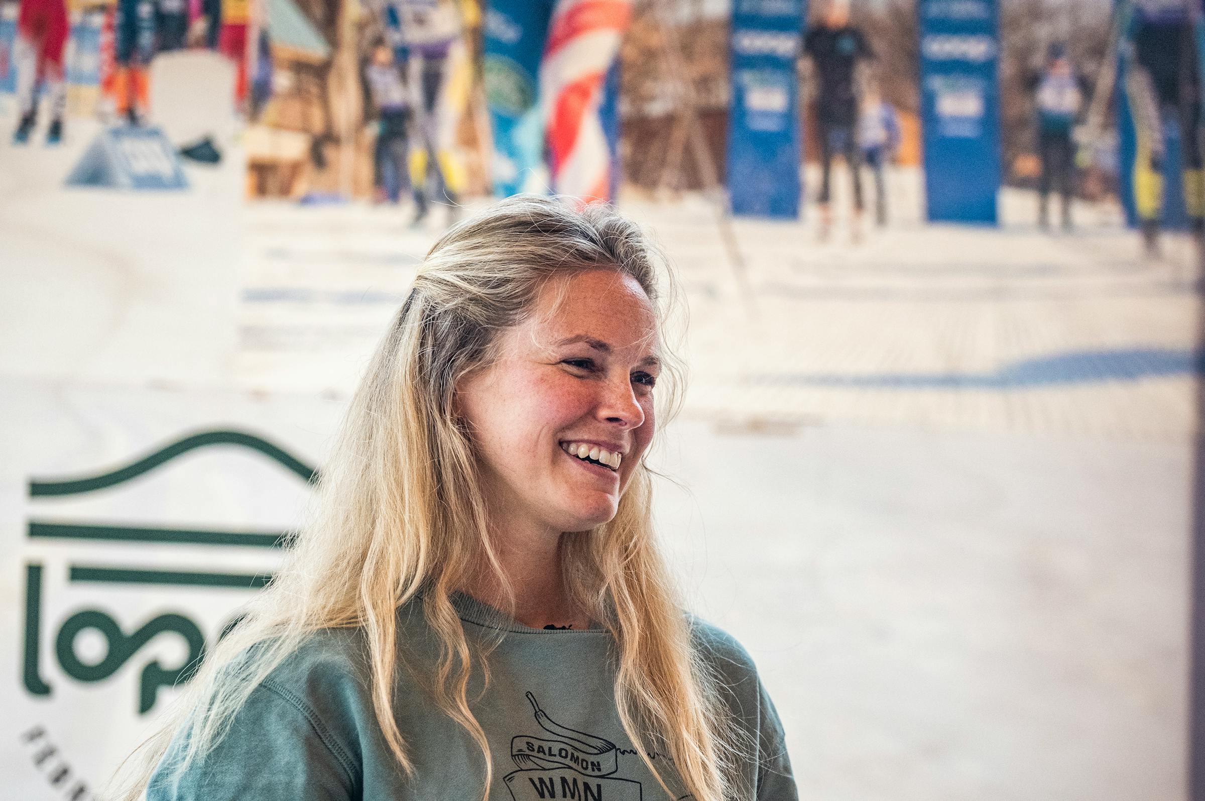 Jessie Diggins displays bravery again in discussing eating disorder ...