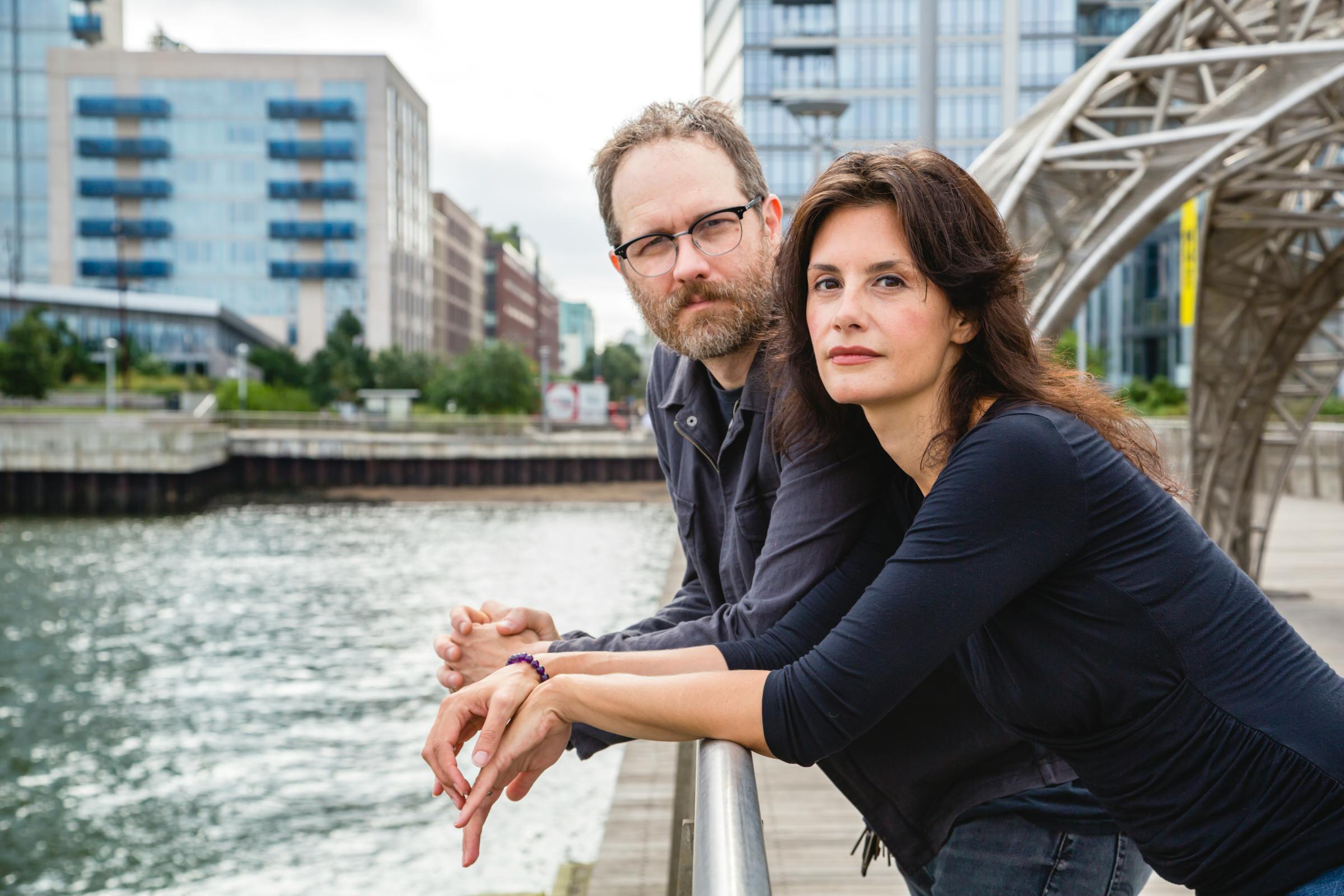 'Rebel Girl,' a love letter, is filming in Minnesota cities