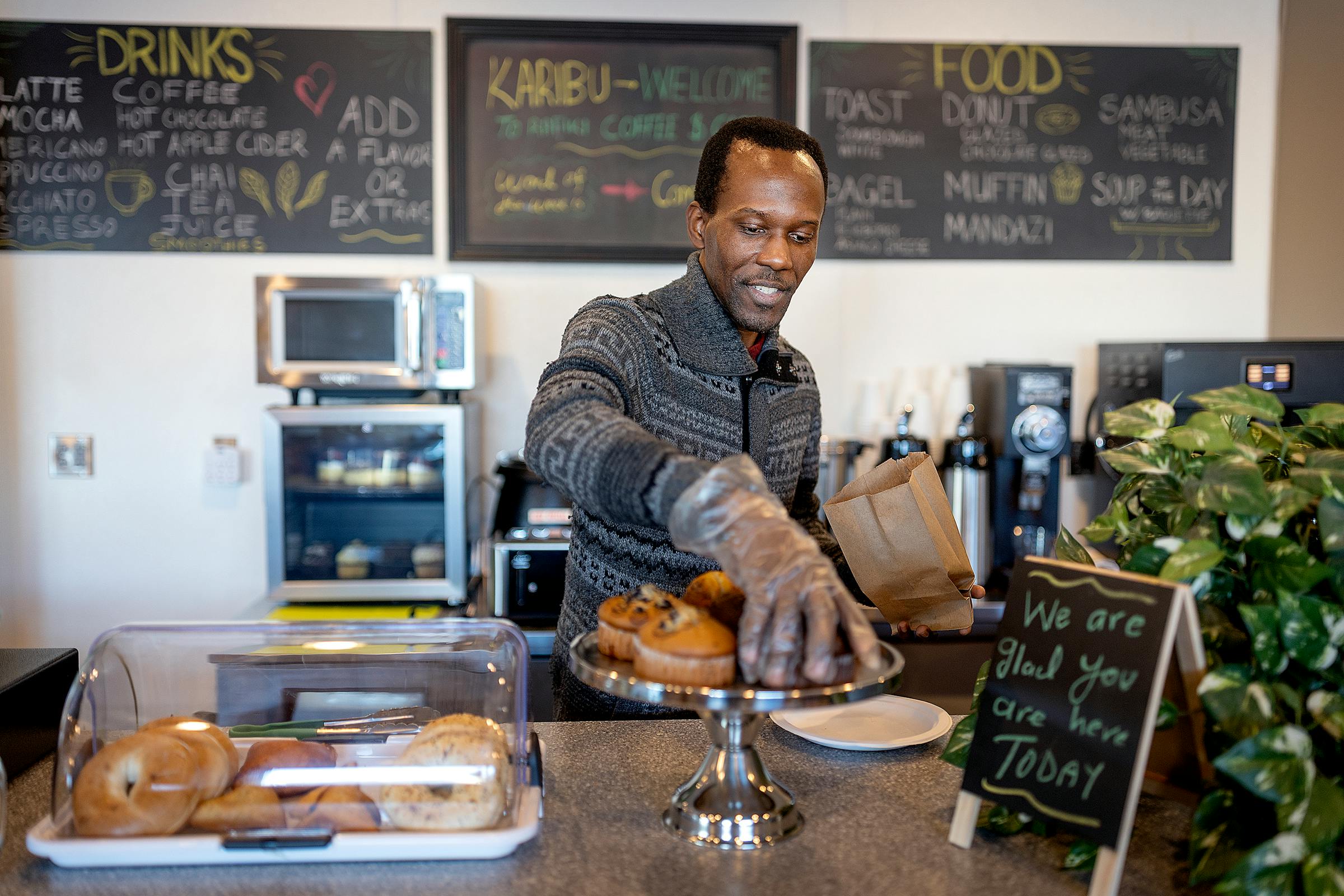 More than $100M in projects will emerge this year from diversity funds ...