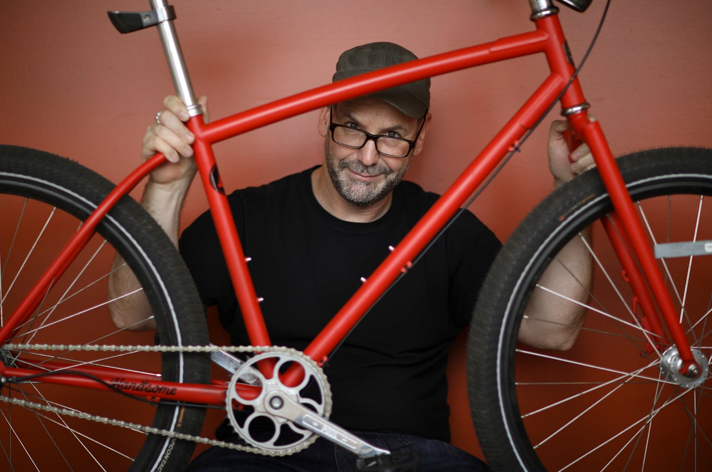 Currents: Charles Youel, ARTCRANK creator