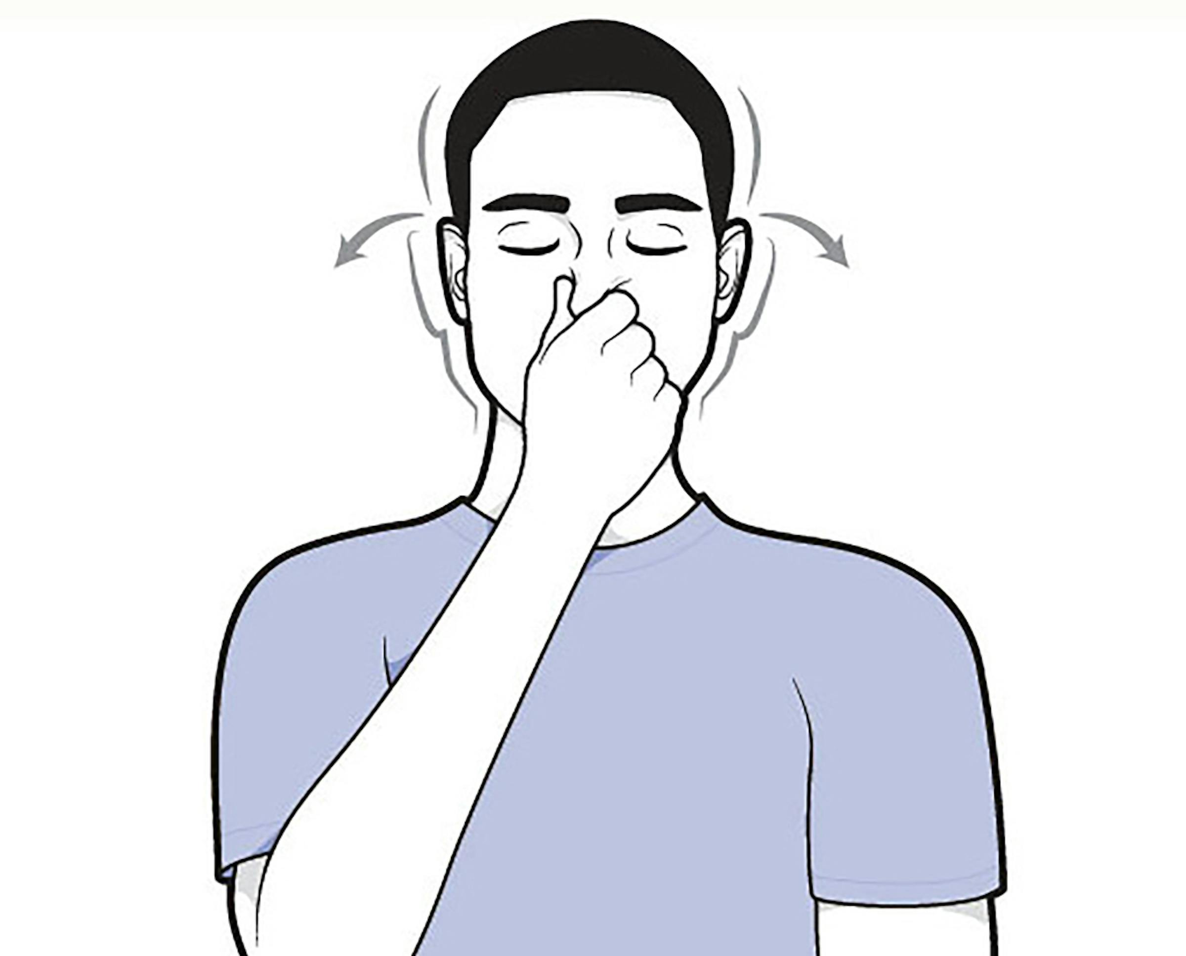 A breathtaking workout to improve your breathing