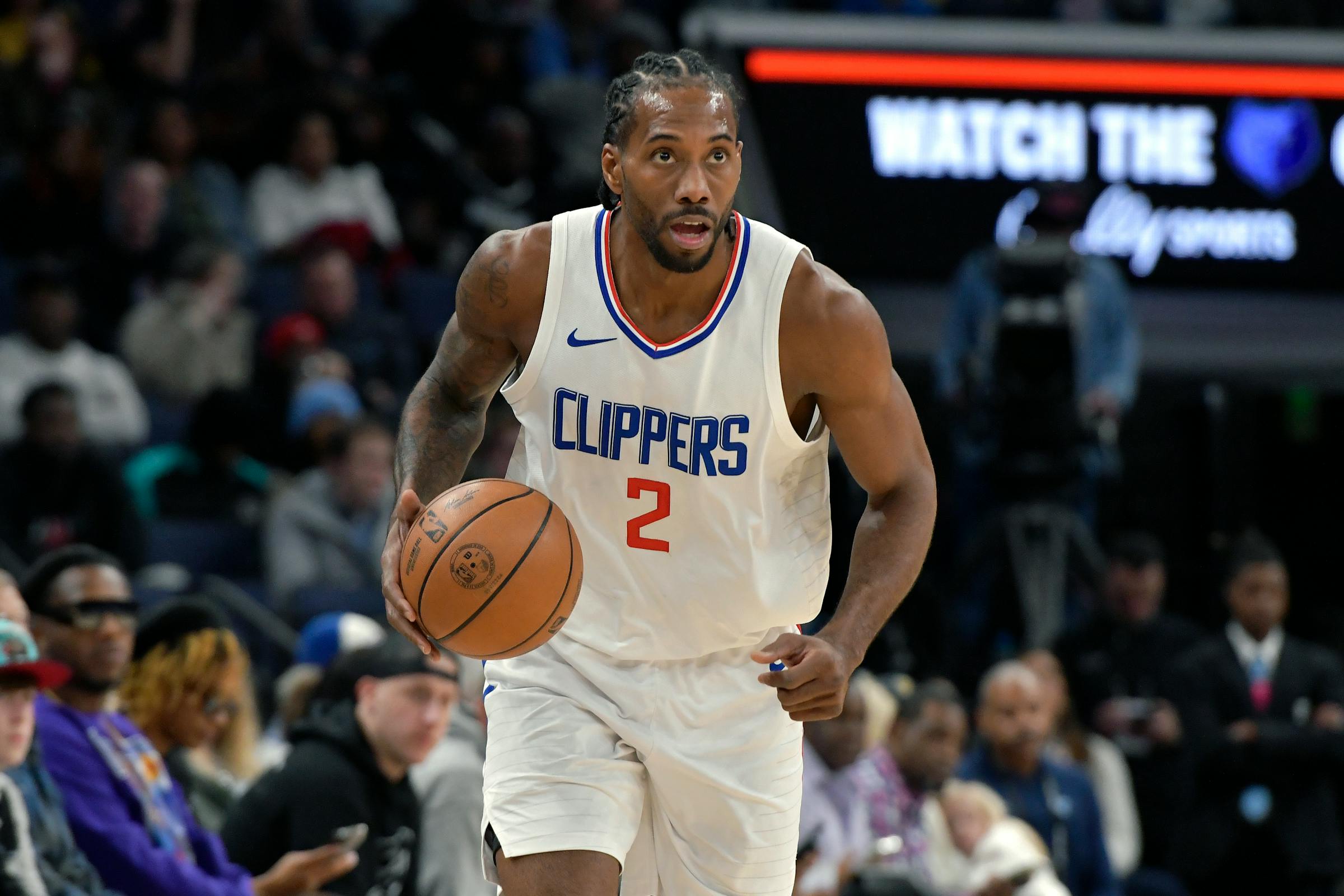 Clippers-Timberwolves game preview: Broadcast info, statistics and analysis
