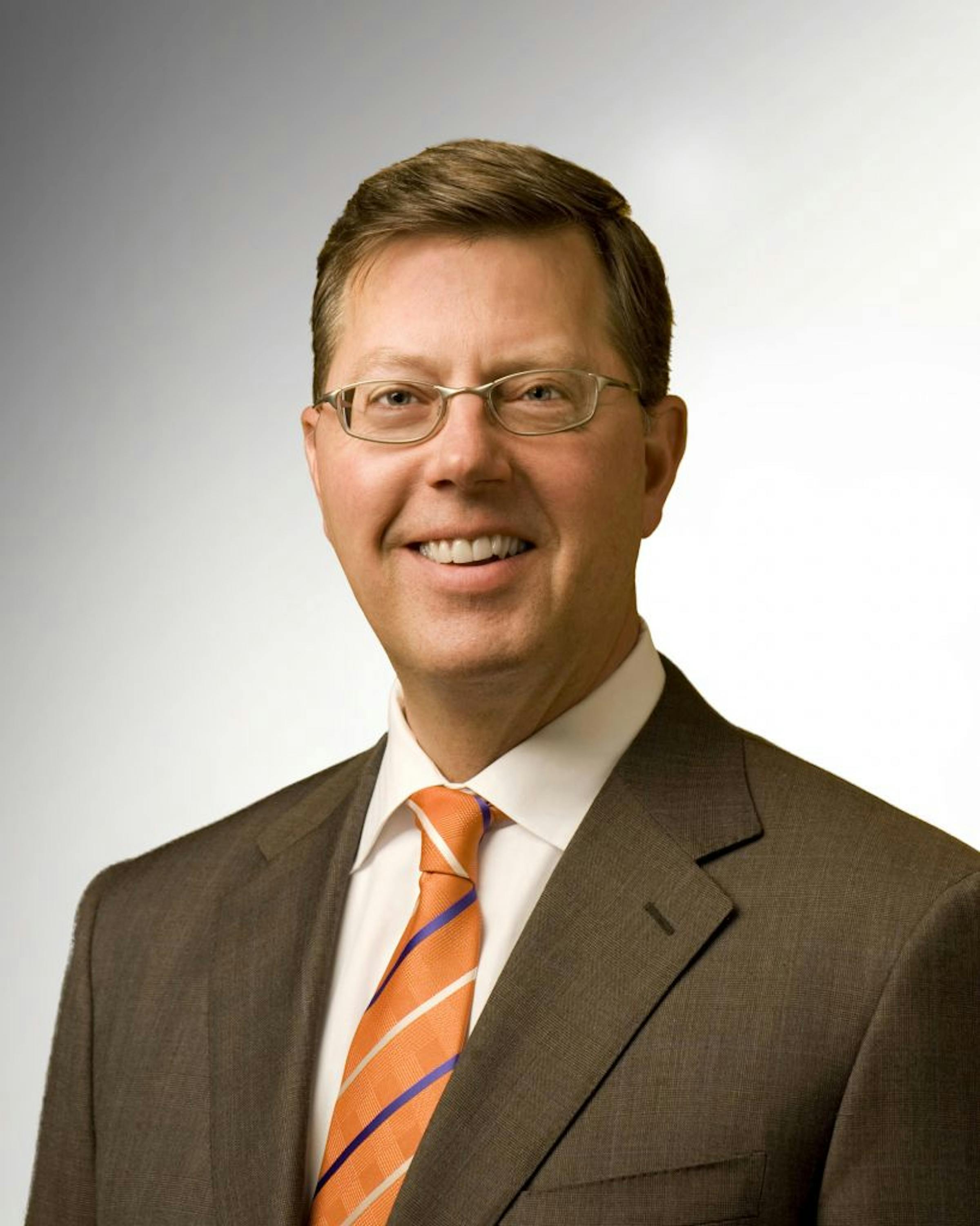 Inside view: Steve Chirhart