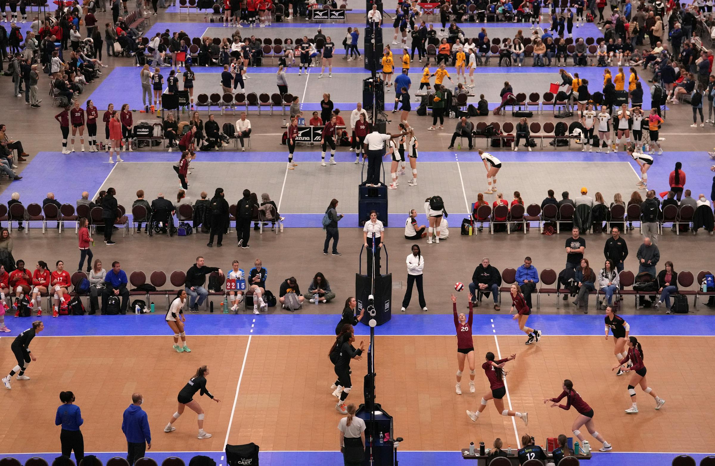 Downtown Minneapolis gains ground in tourism, ‘taking our story back’