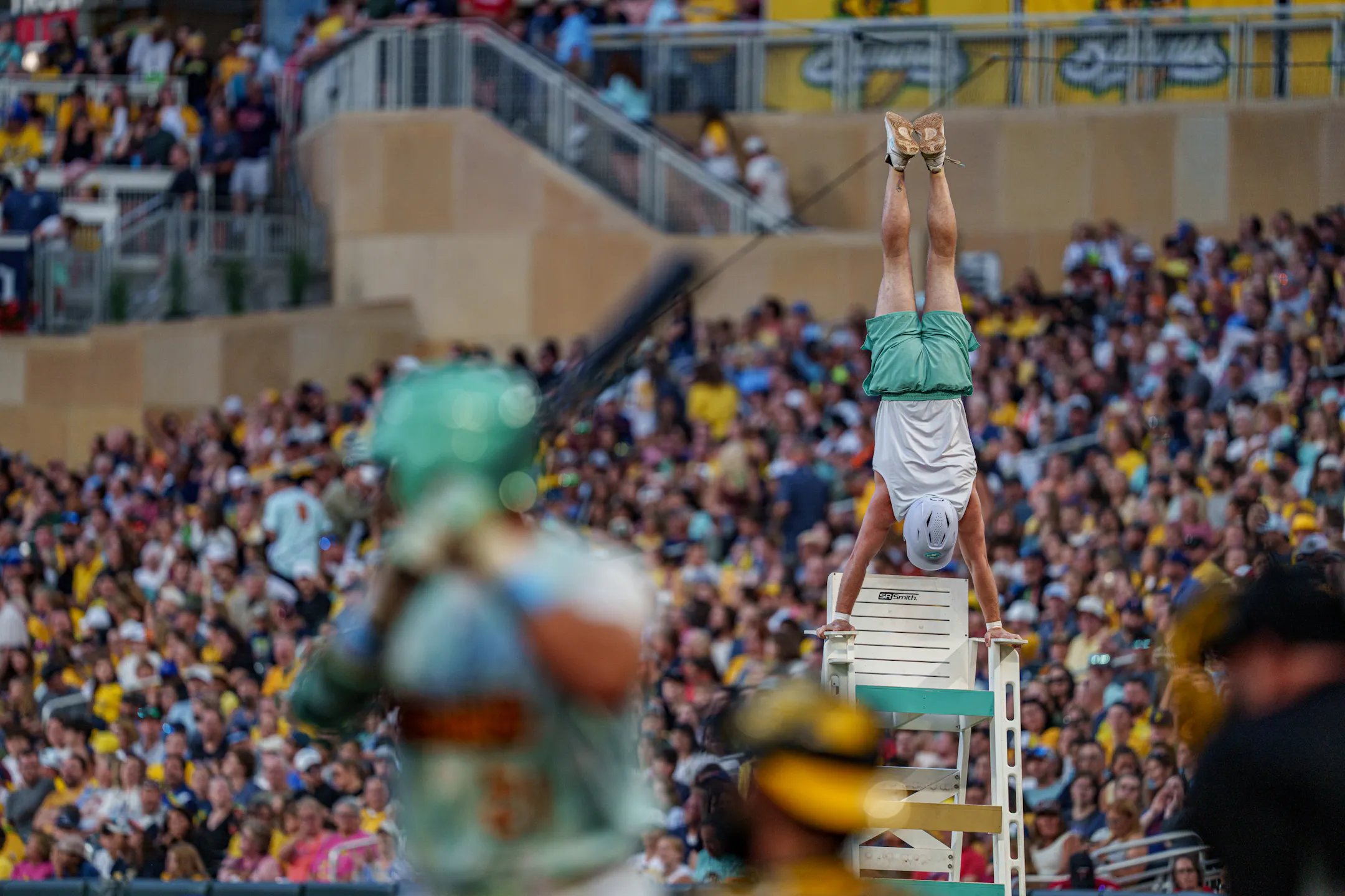 Savannah Bananas in Minnesota: Target Field schedule, Banana Ball rules