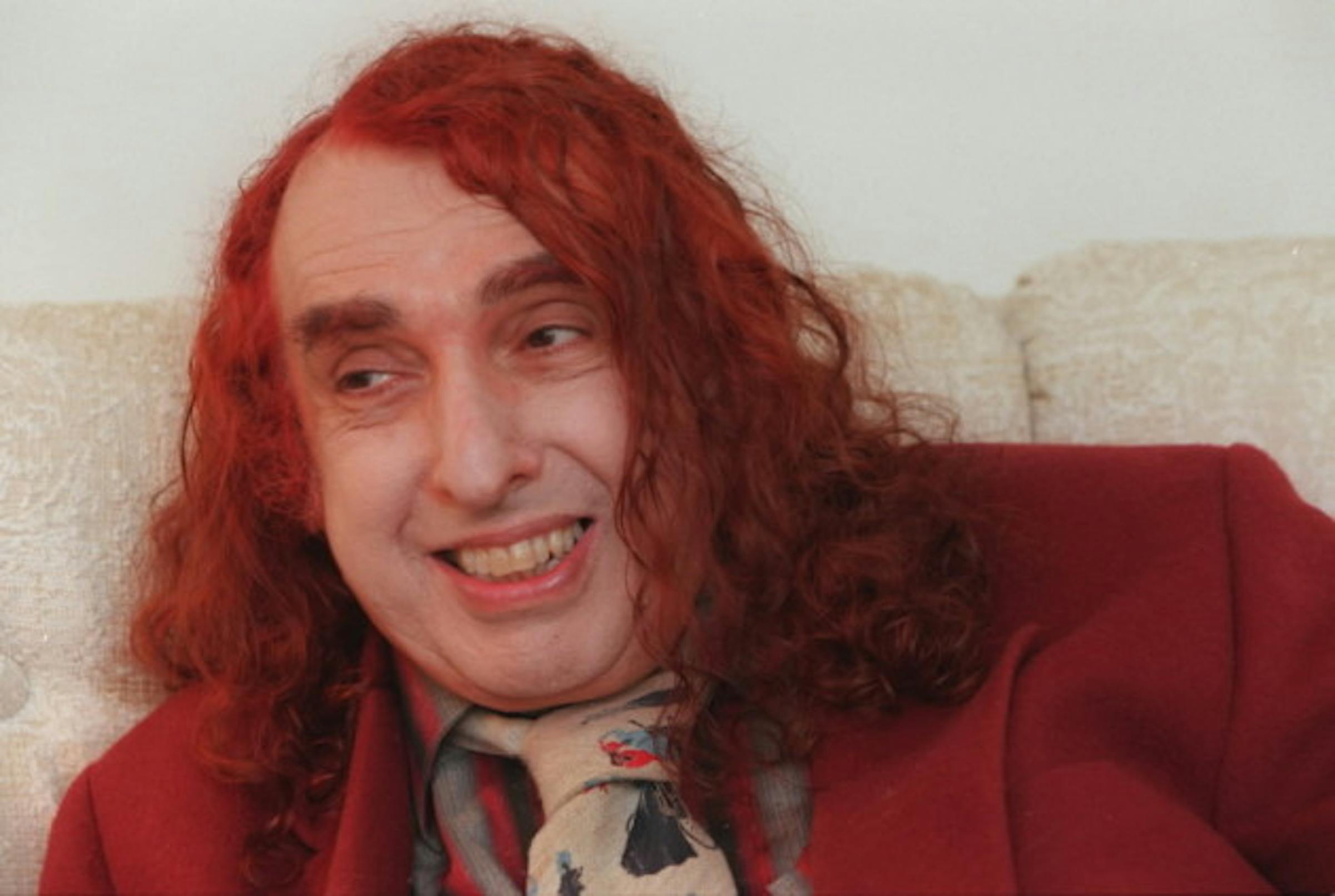 New book digs deeper into the death of Tiny Tim on Minneapolis stage