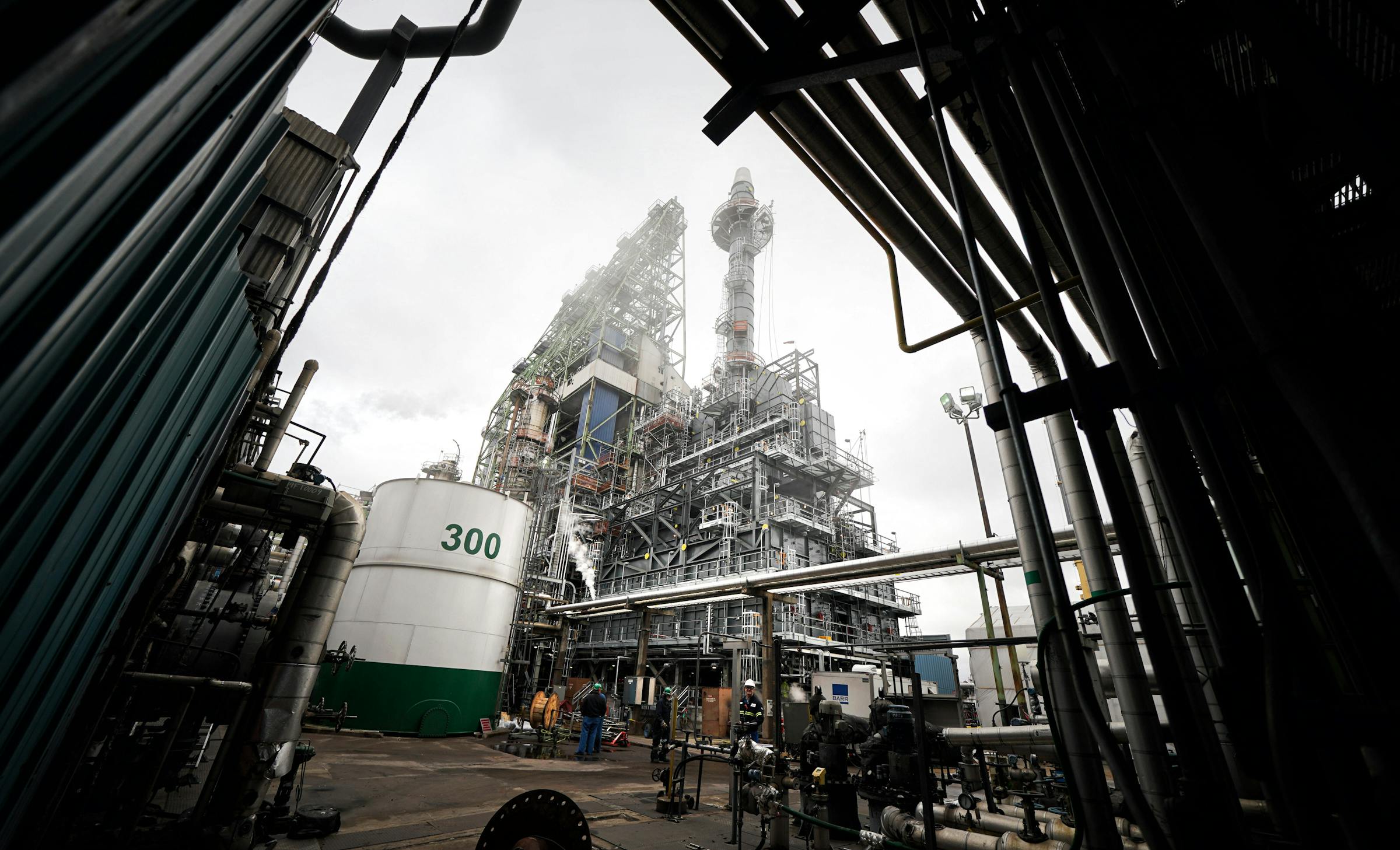 U.S. Supreme Court decision puts Minnesota's climate change lawsuit ...