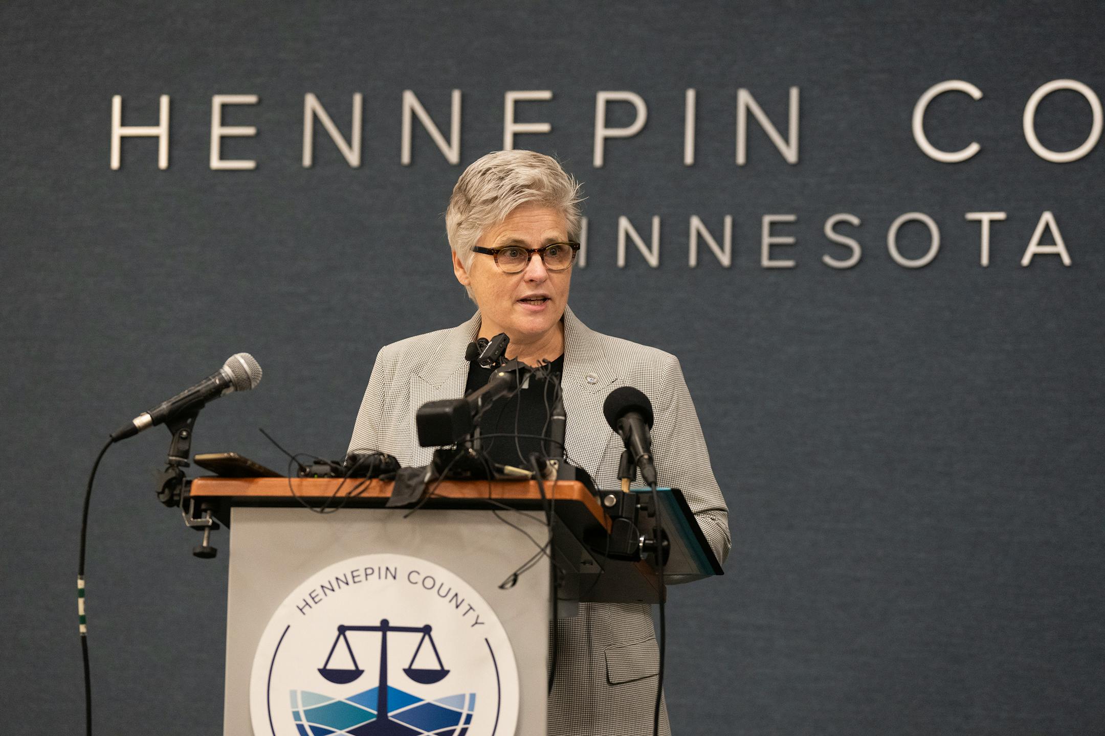 Mary Moriarty’s policy on routine traffic stops is foolish